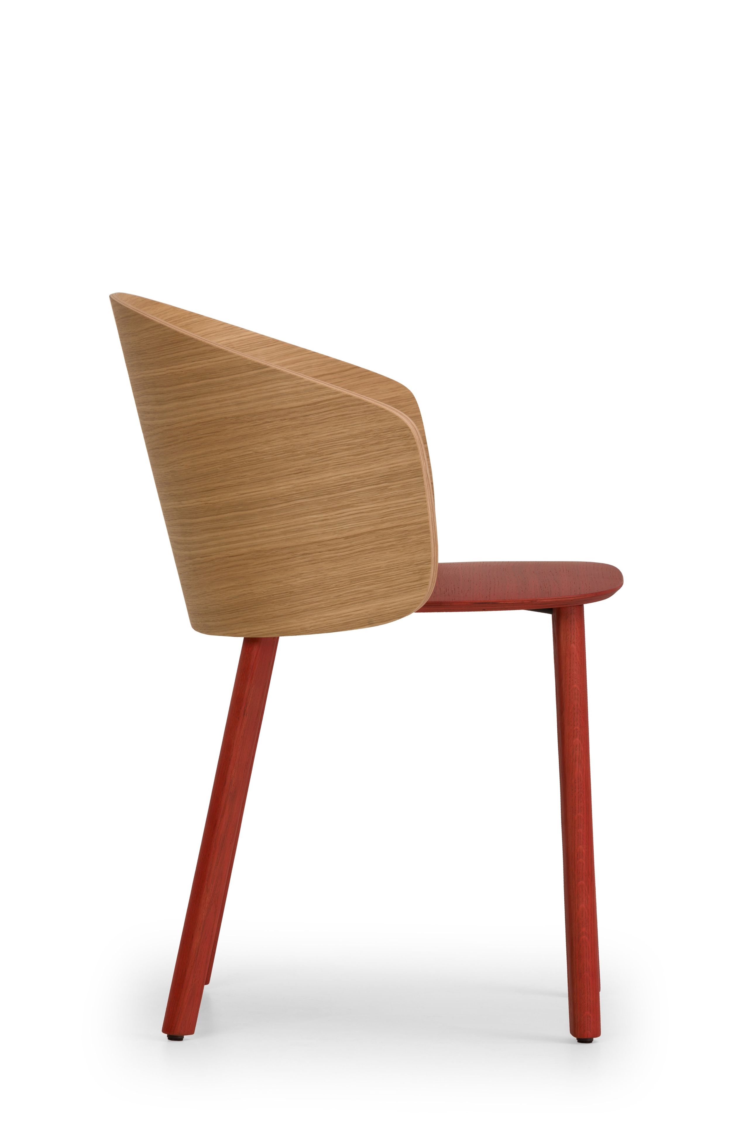 NOT WOOD | Chair Not Wood Collection By True Design design E-ggs