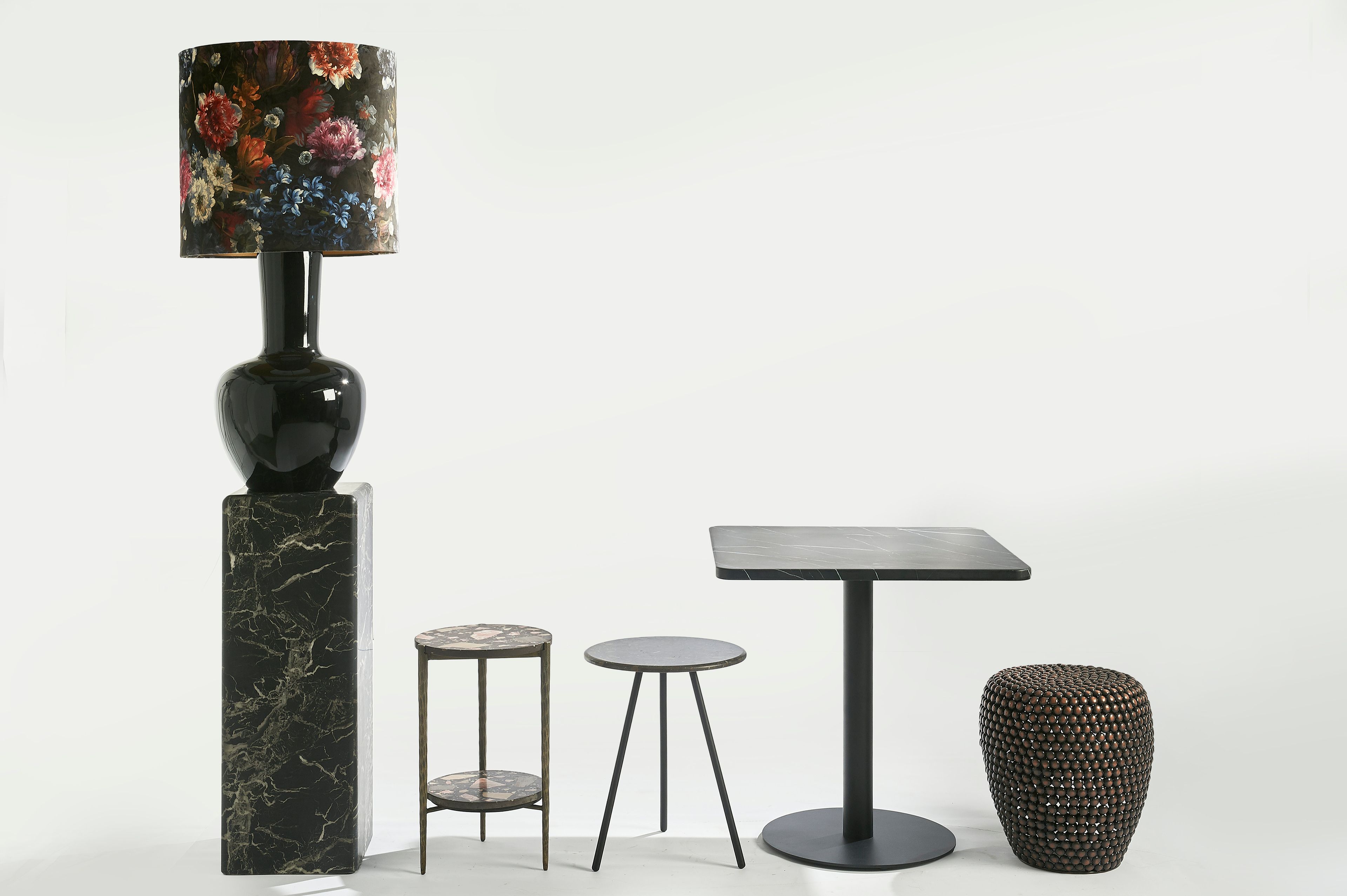 NOUGAT | Coffee table for living room By Pols Potten