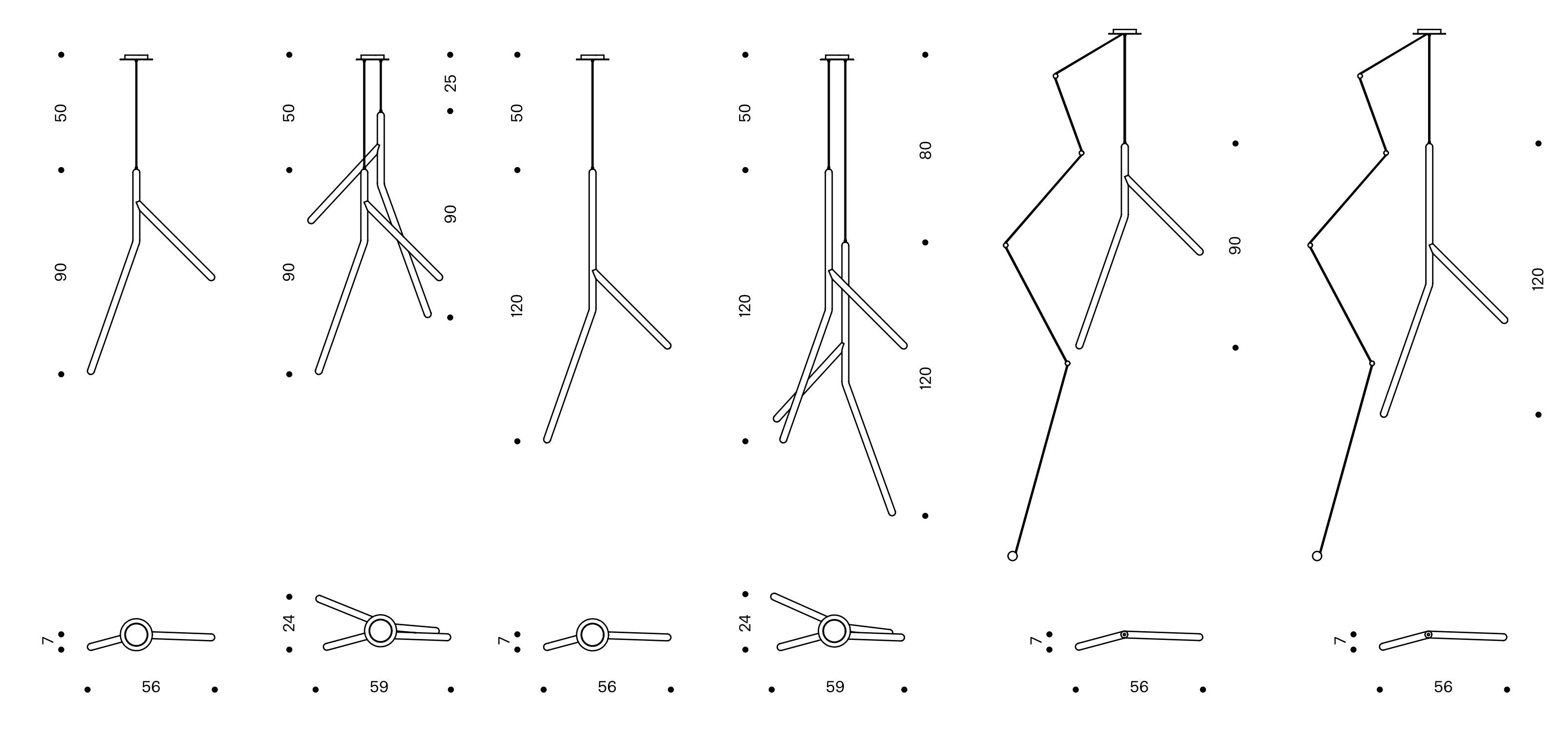 NOUM Pendant lamp By Tonelli Design | design Massimo Castagna