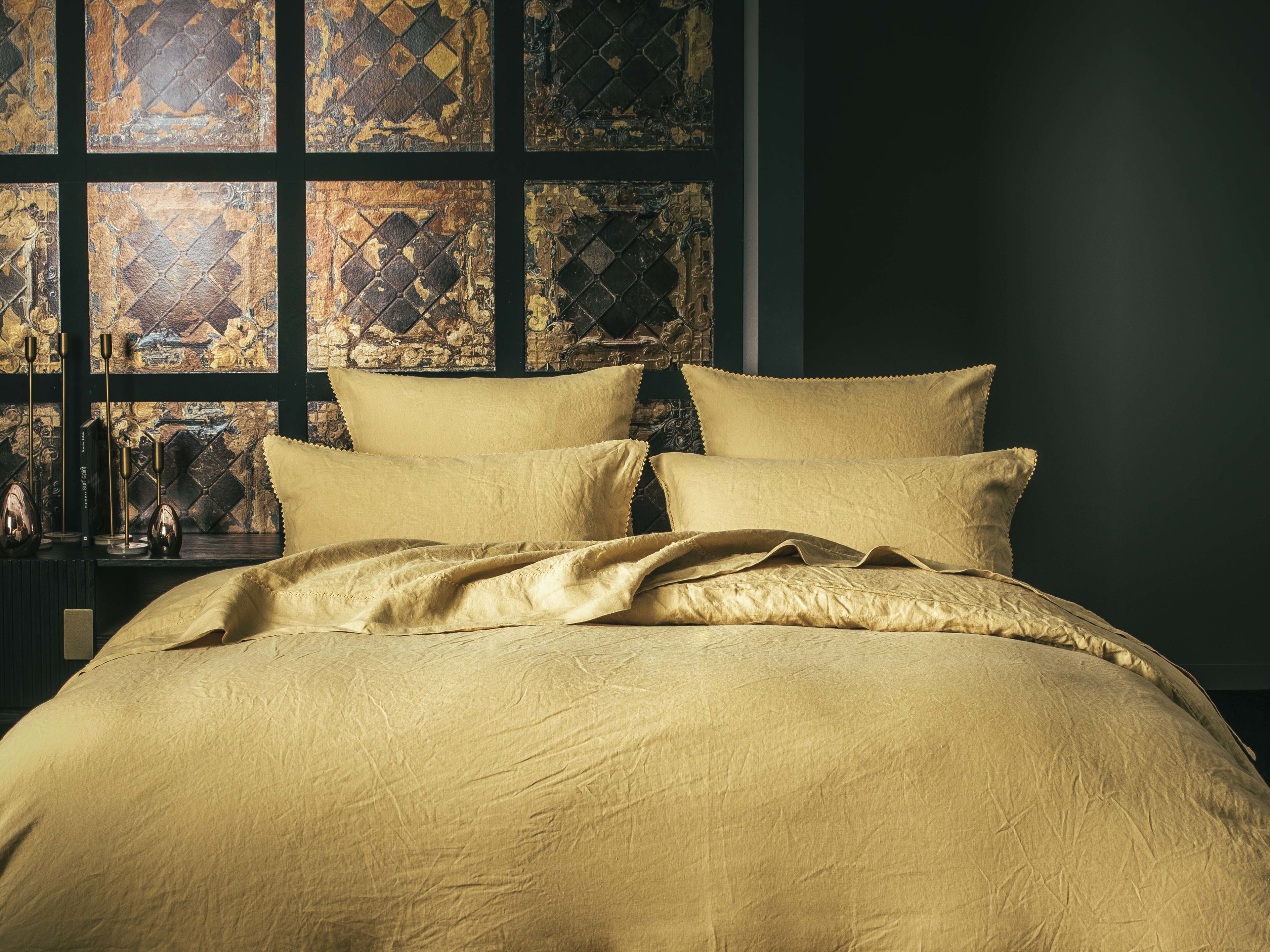 NOUVELLE VAGUE | Bedding set Nouvelle Vague Collection By Alexandre ...