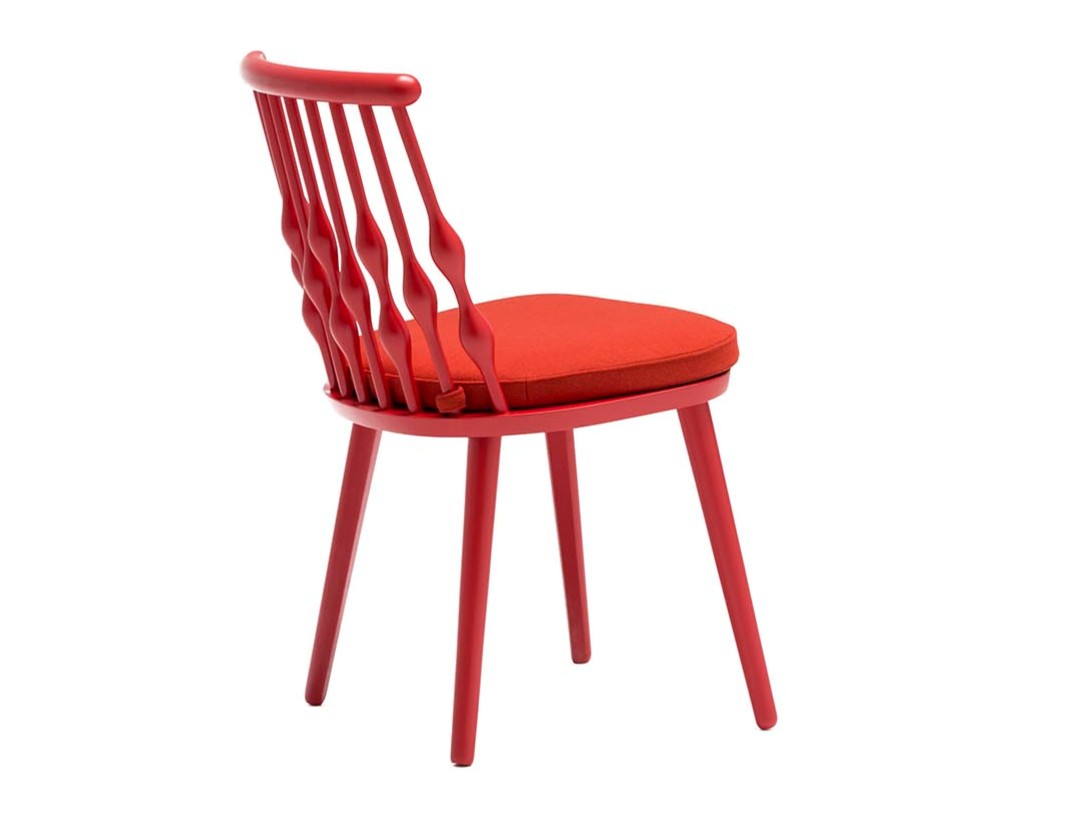 NUB SI1449 By Andreu World design Patricia Urquiola