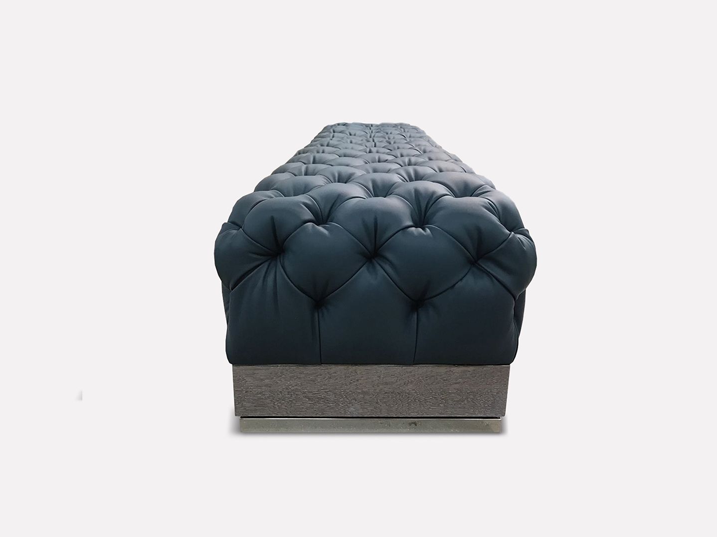 NUBE | Bench By MORADA design Fernan I. Hernandez