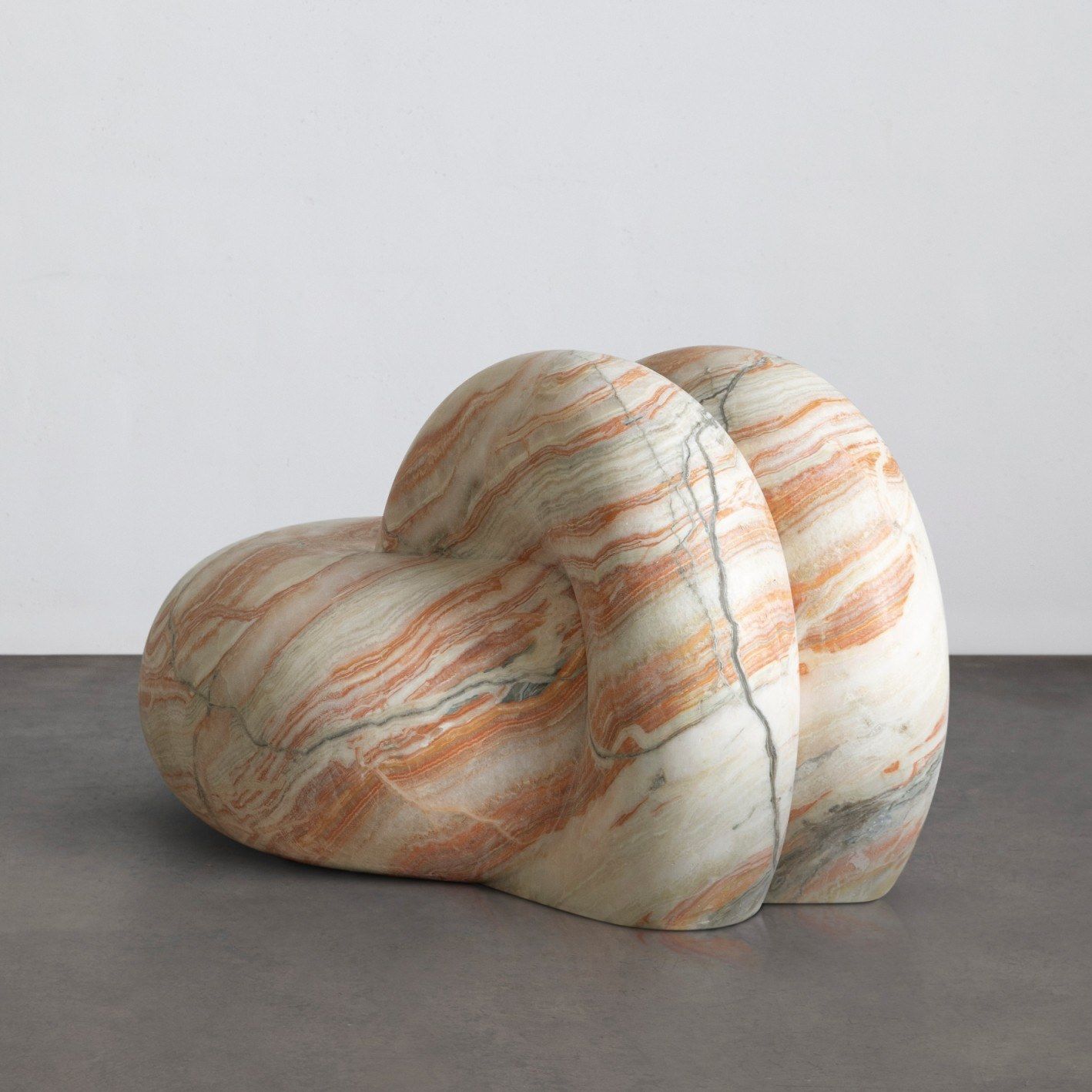 NUDO | Sofá pequeño By Kelly Wearstler