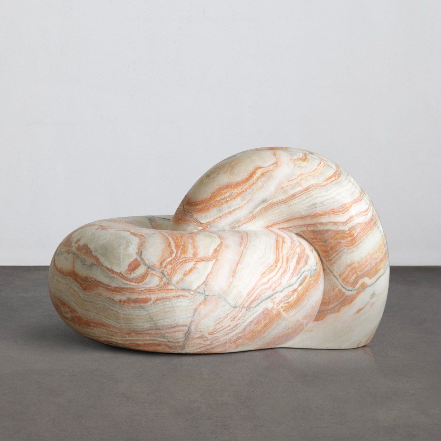 NUDO | Sofá pequeño By Kelly Wearstler