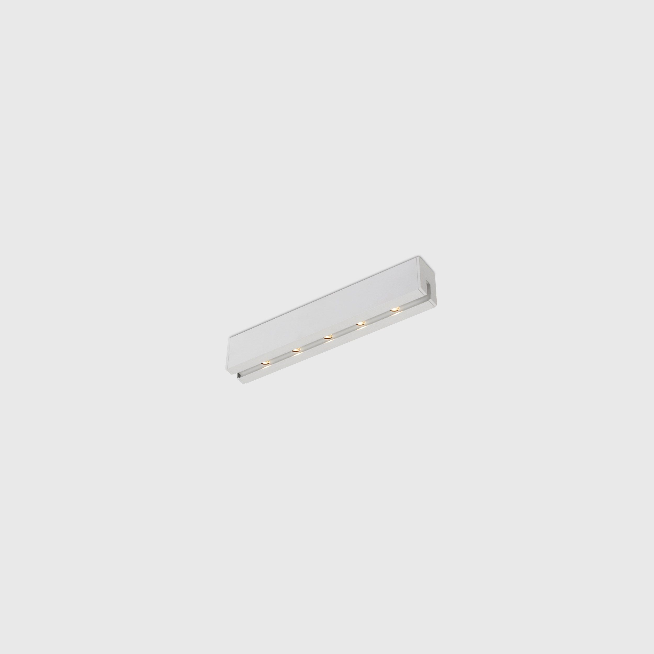 NUIT Linear lighting profile By Kreon