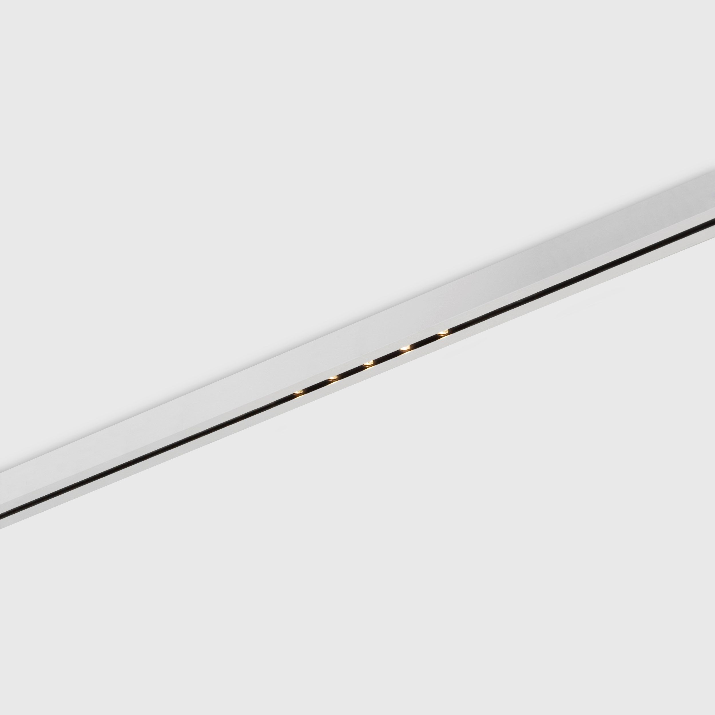 NUIT PROFILE Linear lighting profile By Kreon