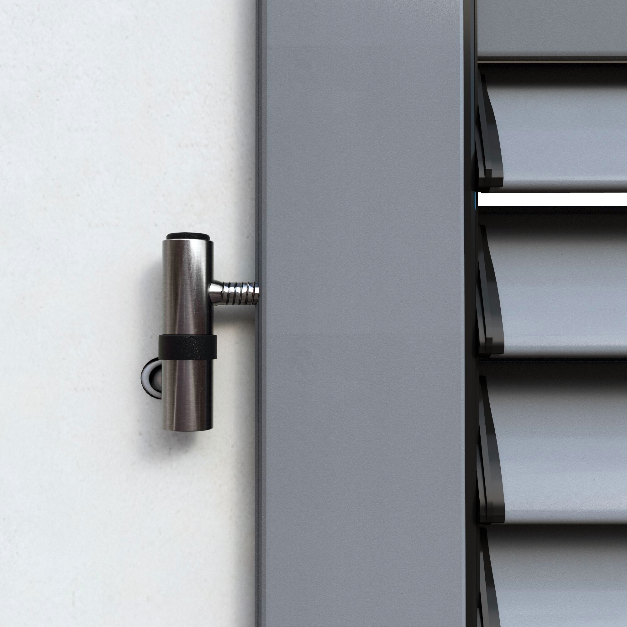 PIVOT Subframe By NURITH