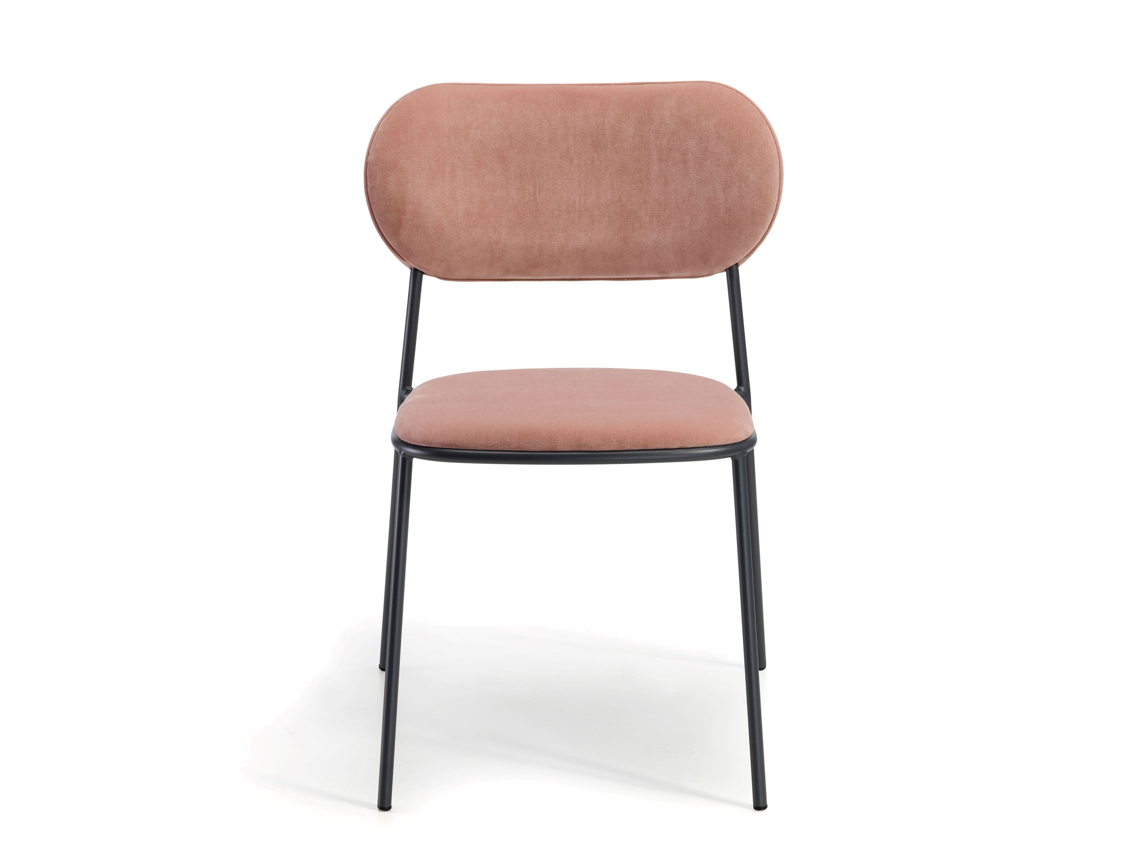 NUTA LIGHT Silla tapizada By GABER | design Favaretto&Partners