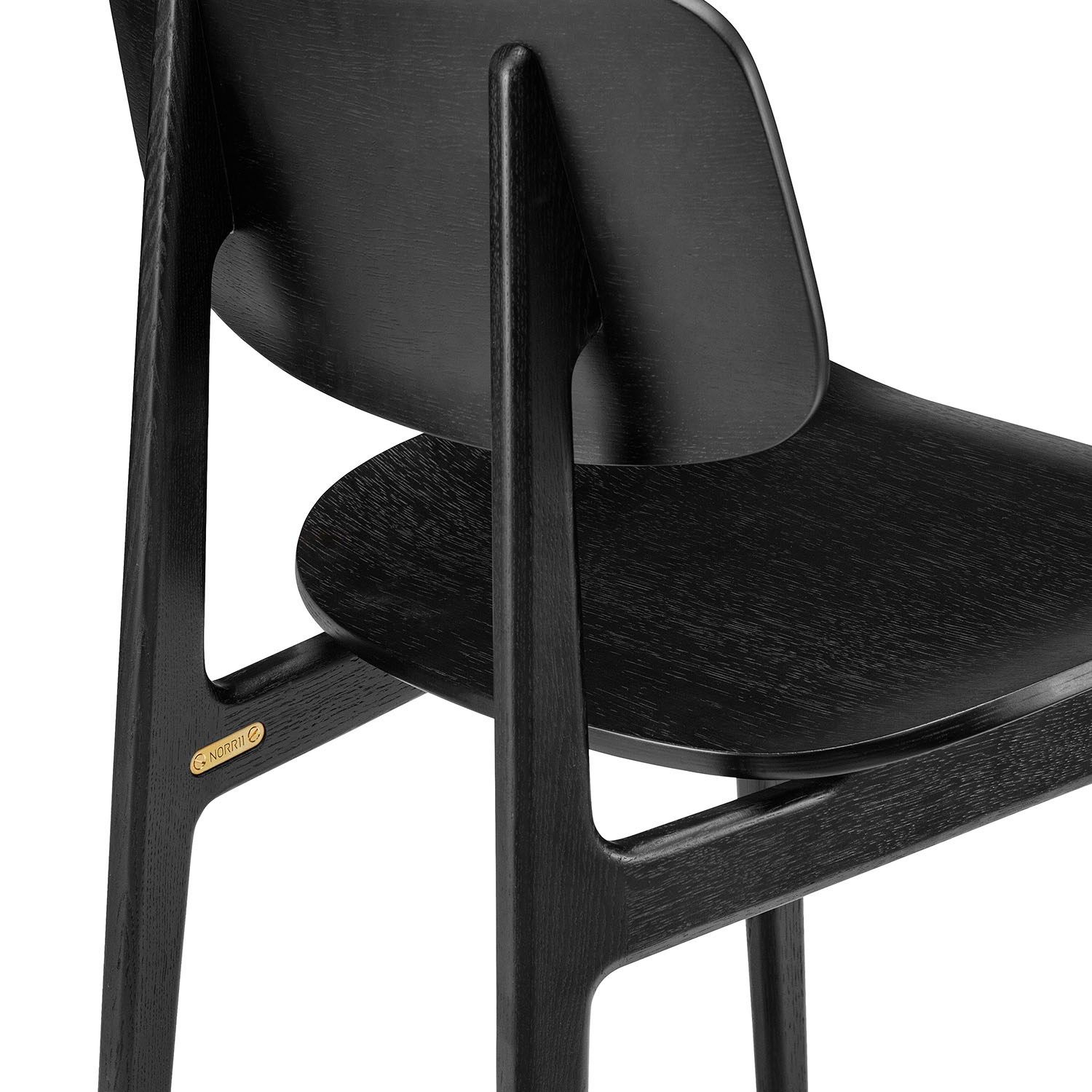 NY11 | Chair By NORR11 design Knut Bendik Humlevik, Rune Krøjgaard