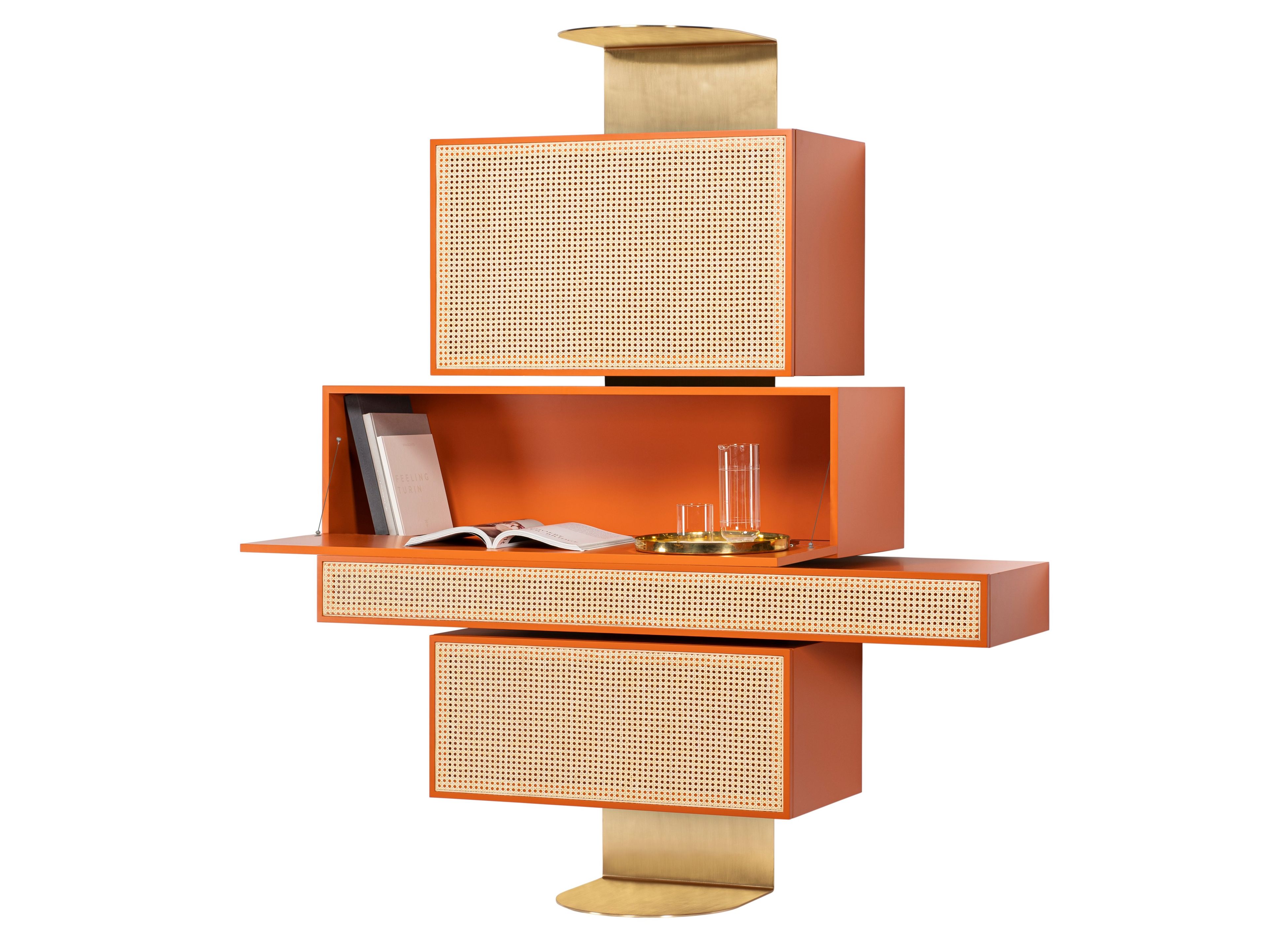 NYNY | Highboard By Wiener GTV Design design storagemilano