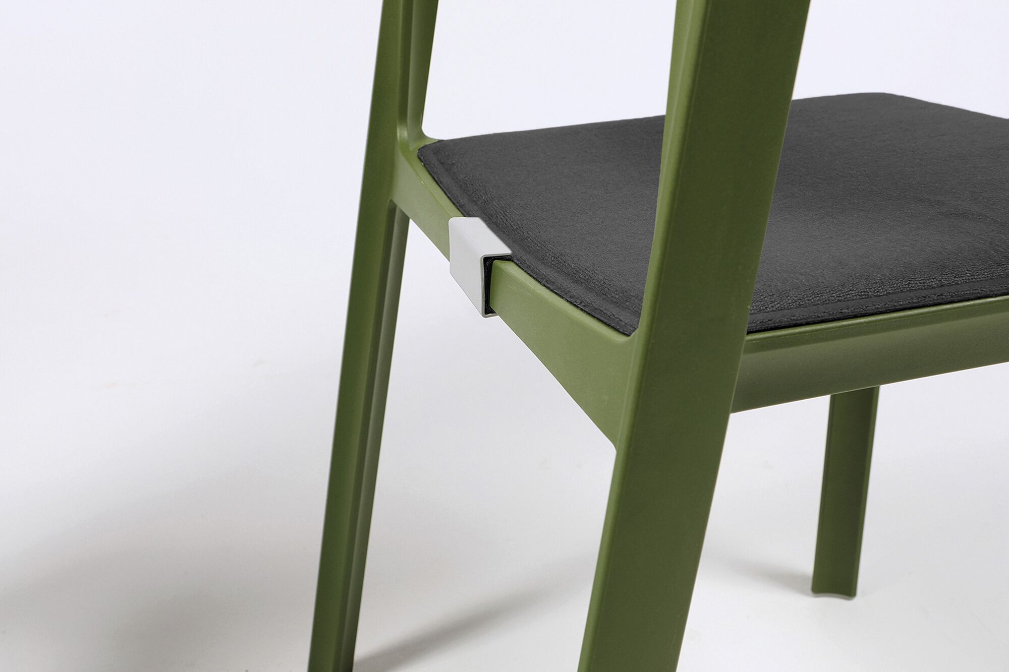 TRILL BISTROT Chair By Nardi | design Raffaello Galiotto