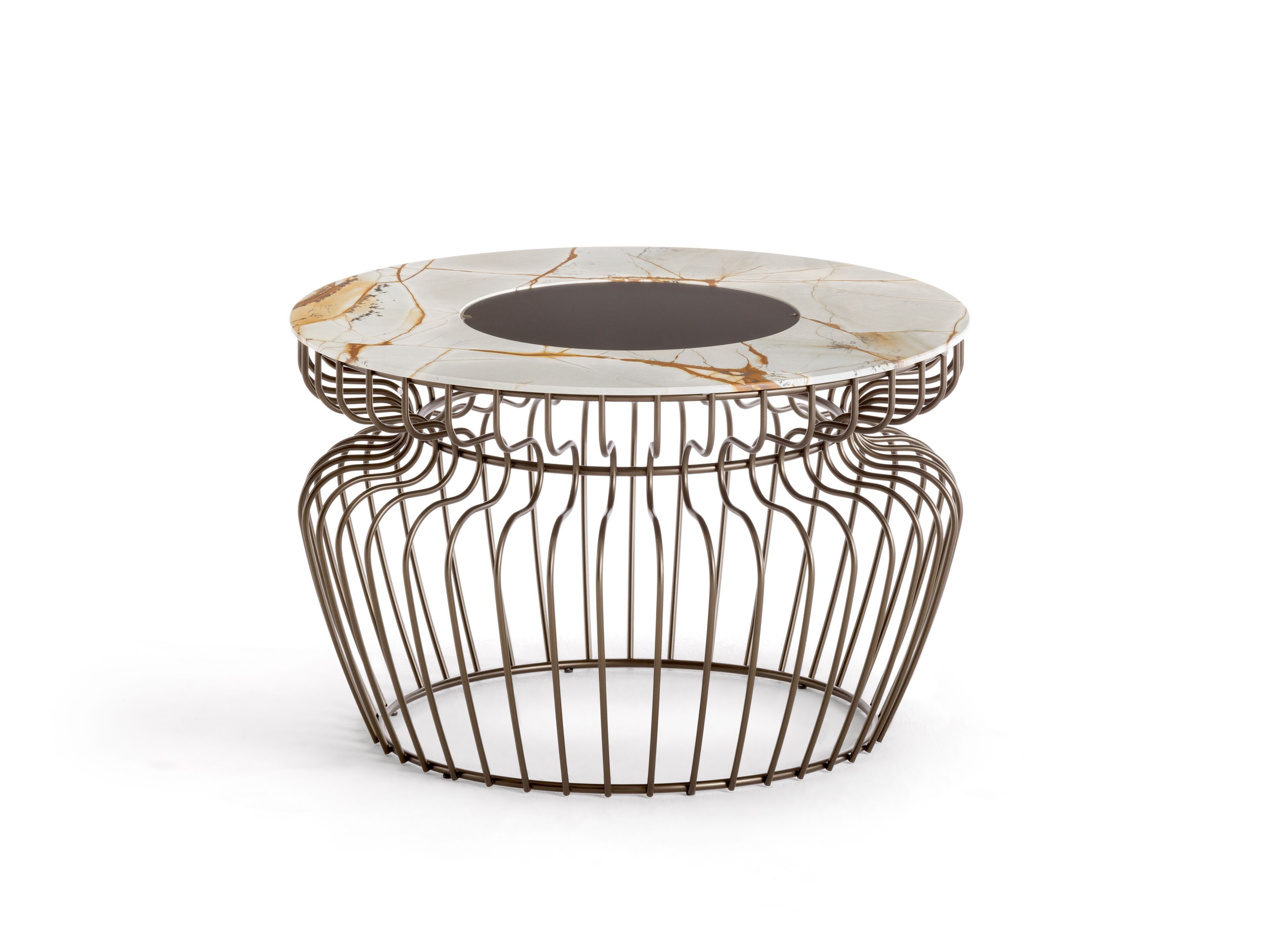 ATOLLO Coffee table By Natevo