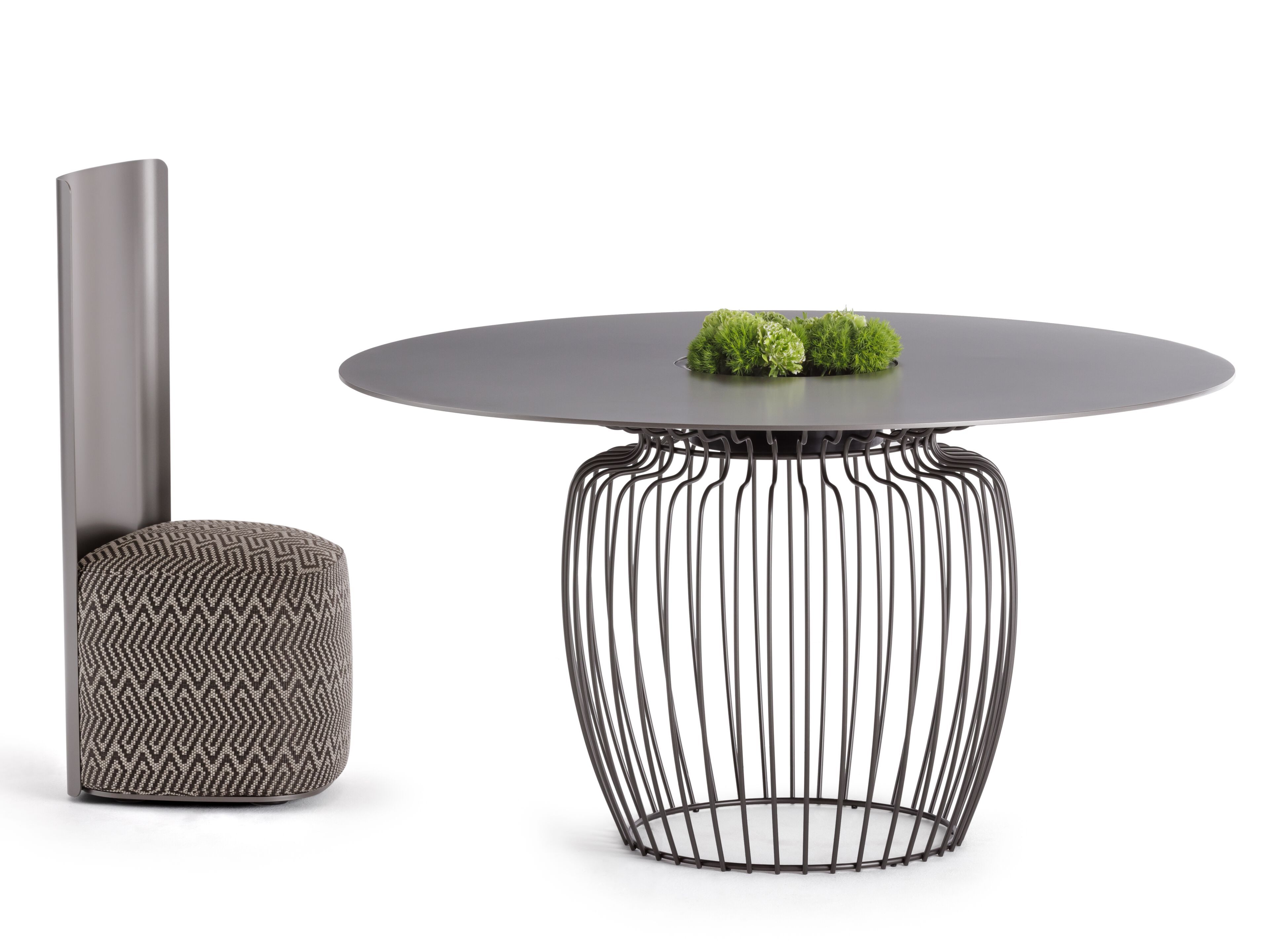 ATOLLO Tavolo By Natevo