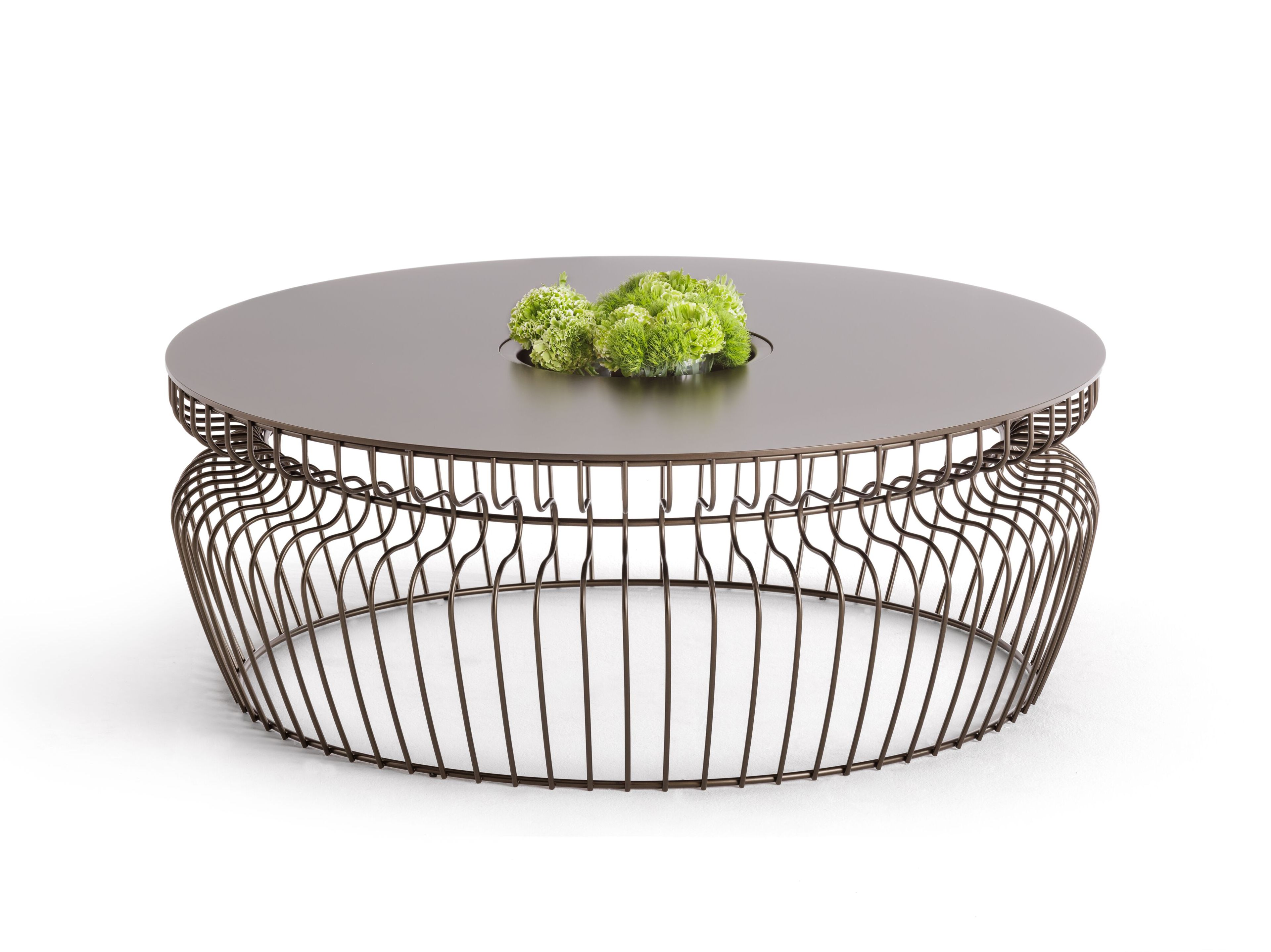 ATOLLO Coffee table By Natevo