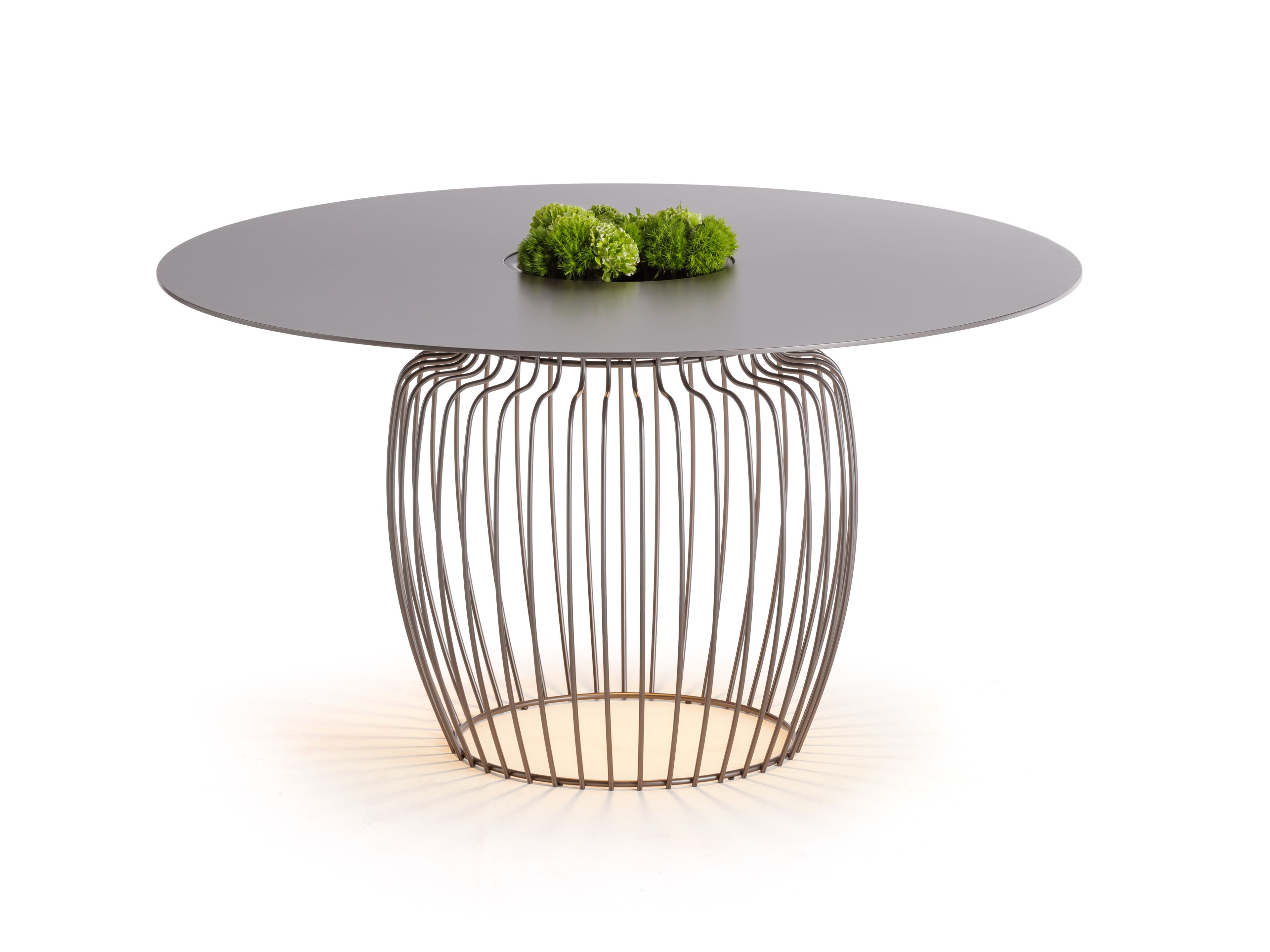 ATOLLO Table By Natevo