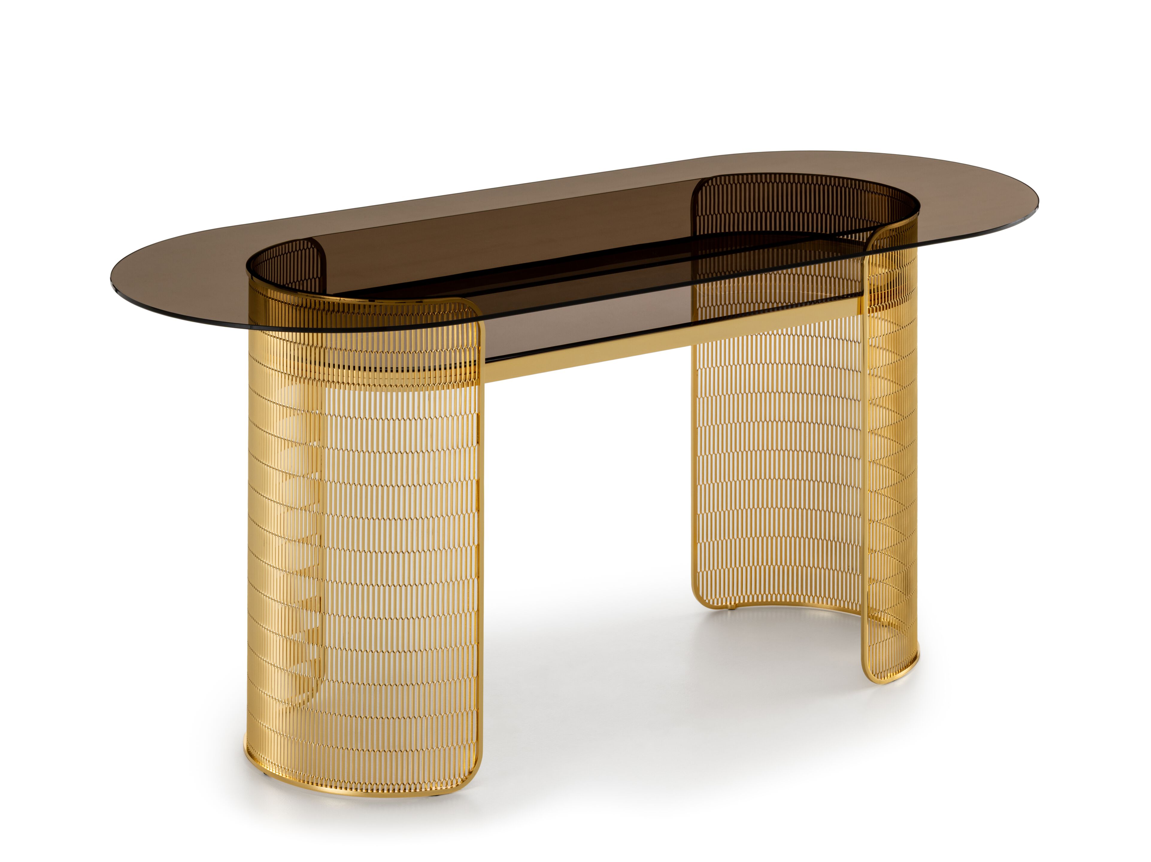CHIARO DI LUNA Writing desk By Natevo