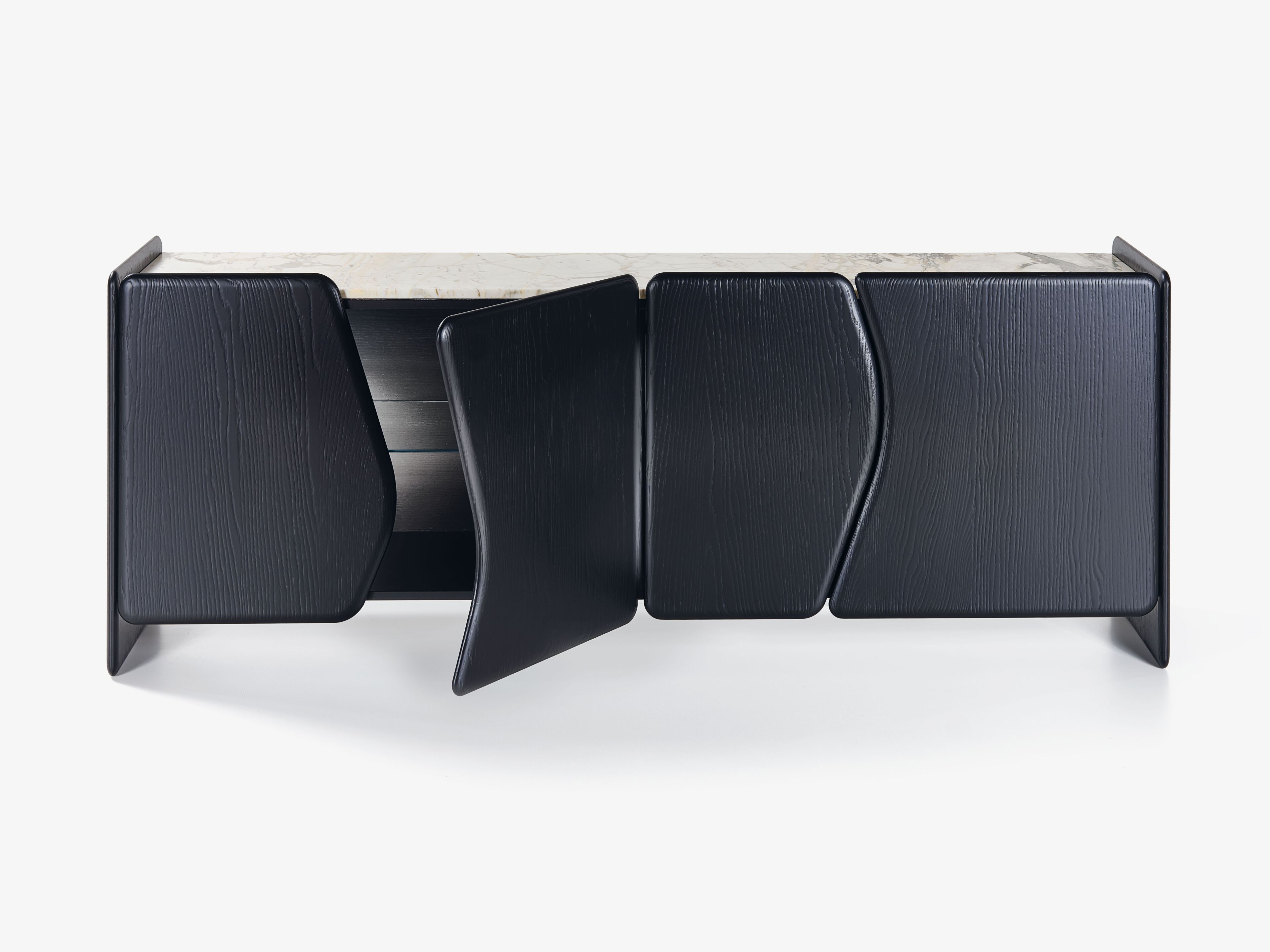 DOLMEN Sideboard By Naturedesign