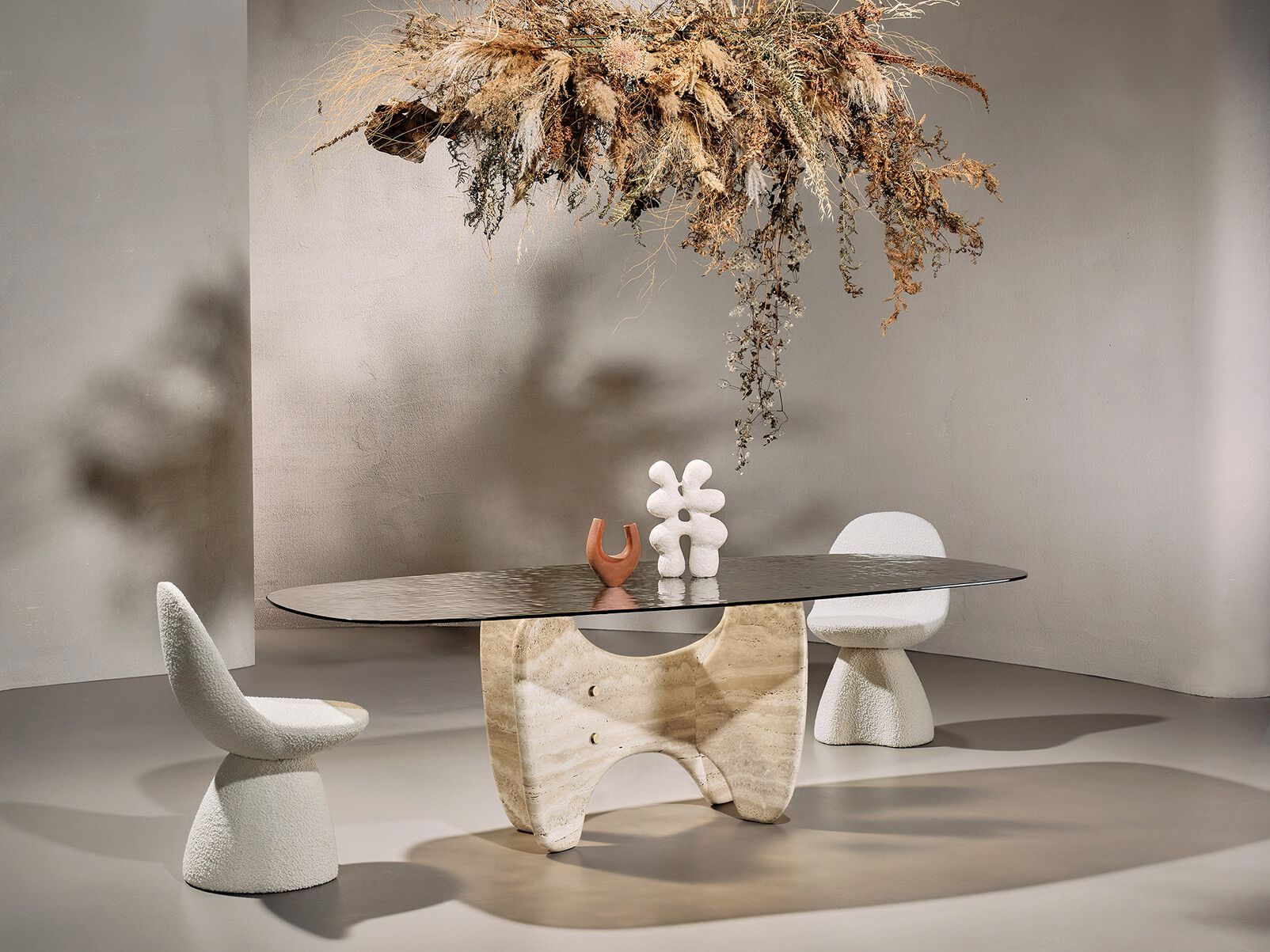 NEST Chair By Naturedesign