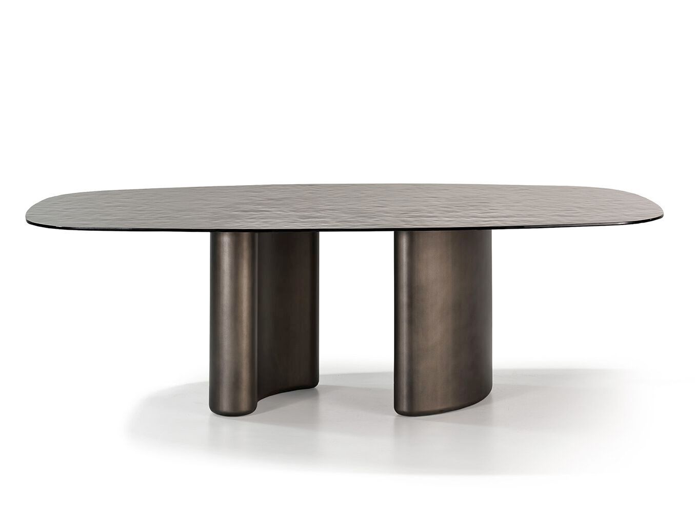 TIDE GLASS Table By Naturedesign