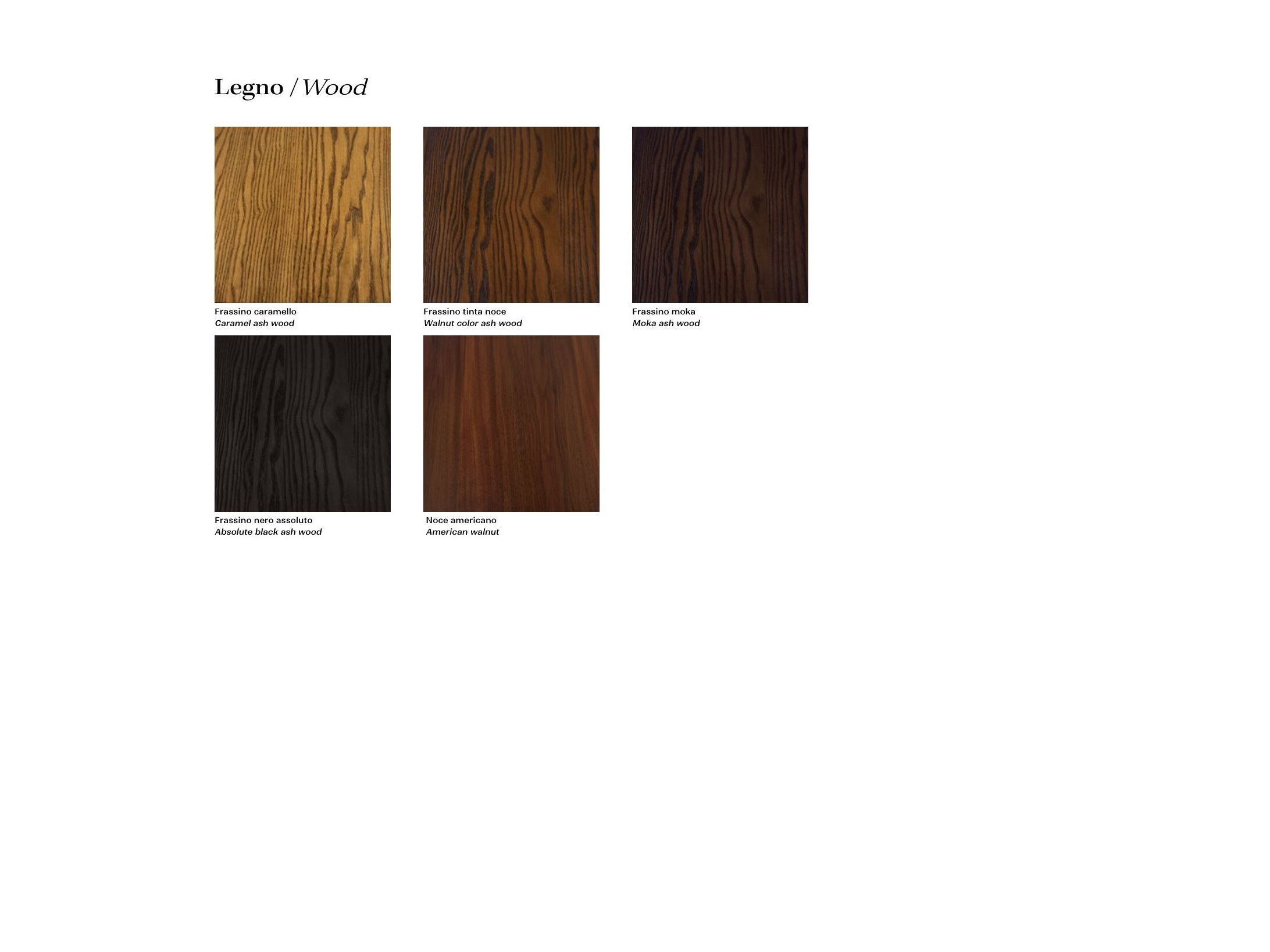 TRIBE Table By Naturedesign