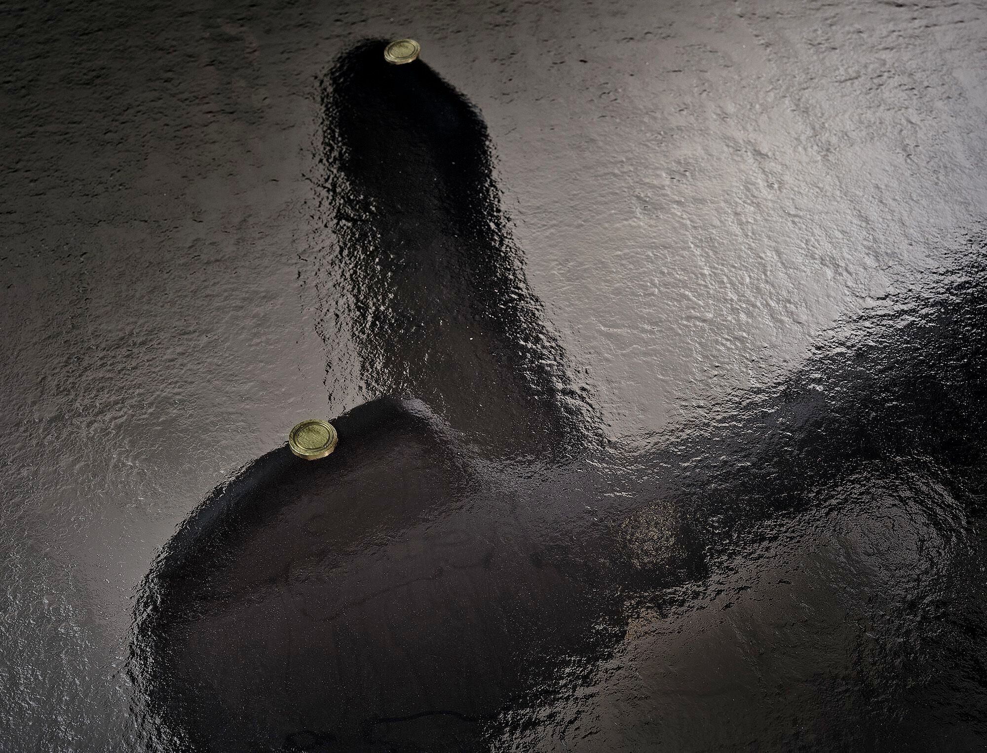 TRIBE Table By Naturedesign