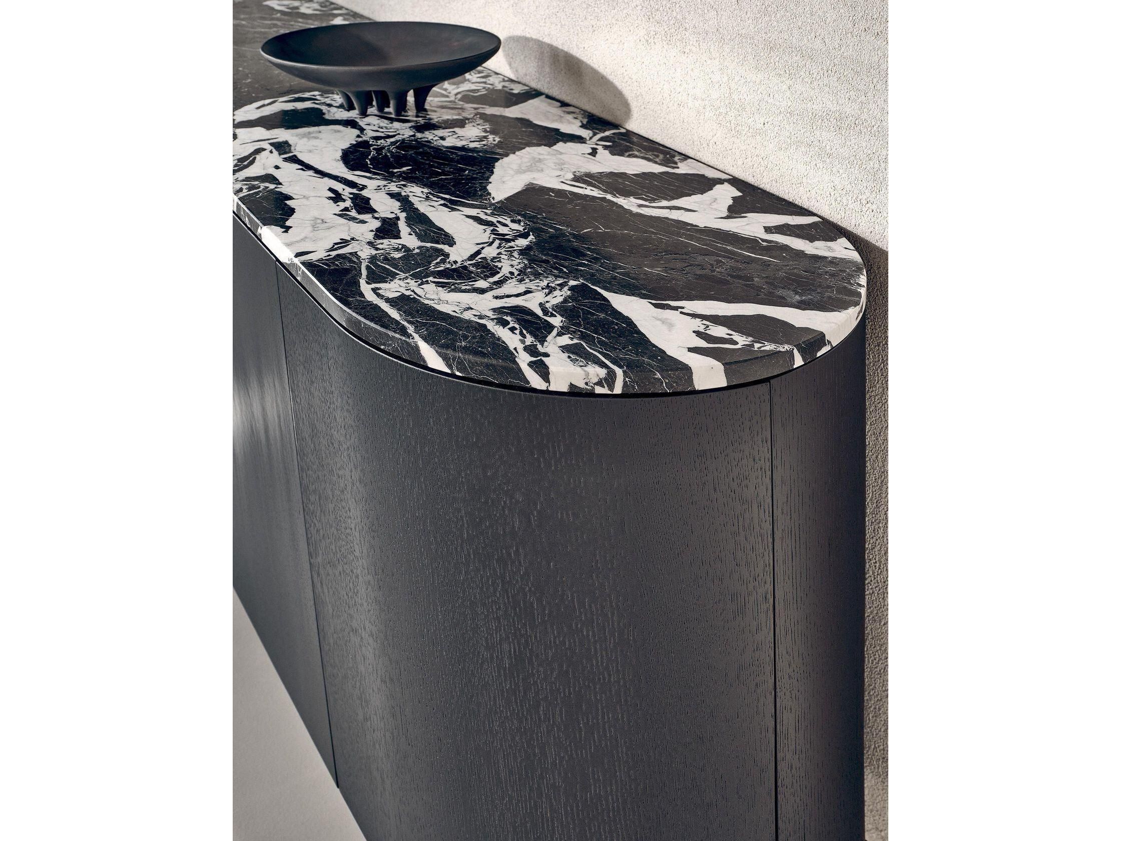 FLOW Sideboard By Naturedesign