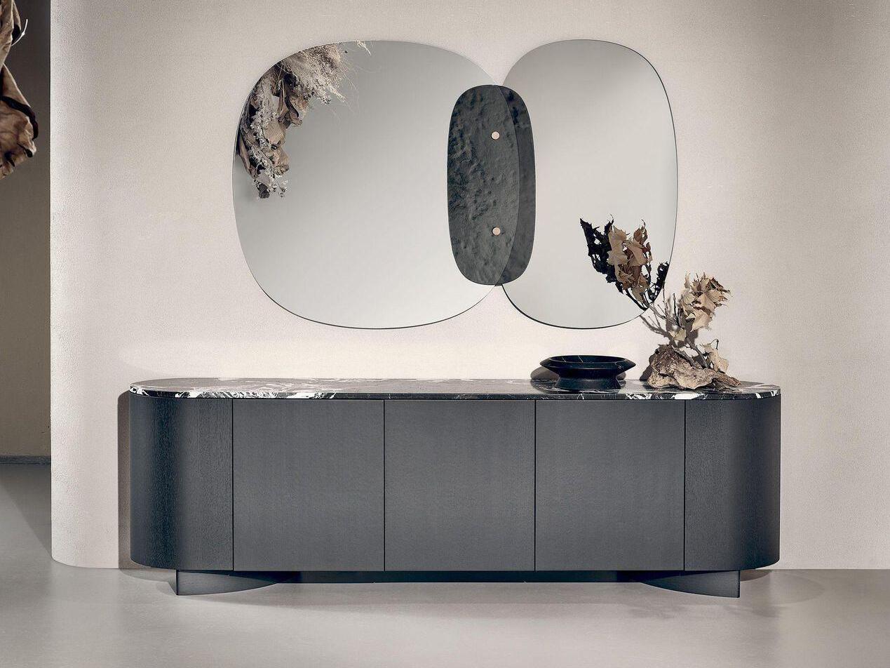 FLOW Sideboard By Naturedesign