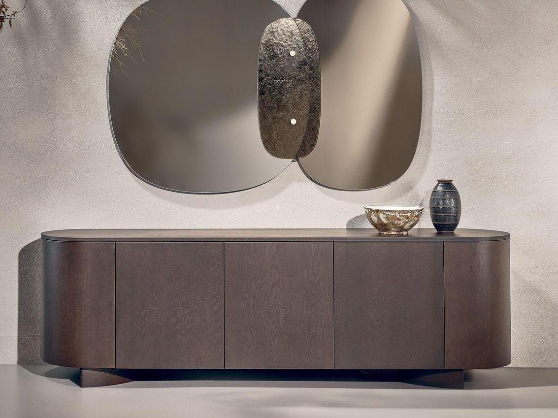 FLOW Sideboard By Naturedesign