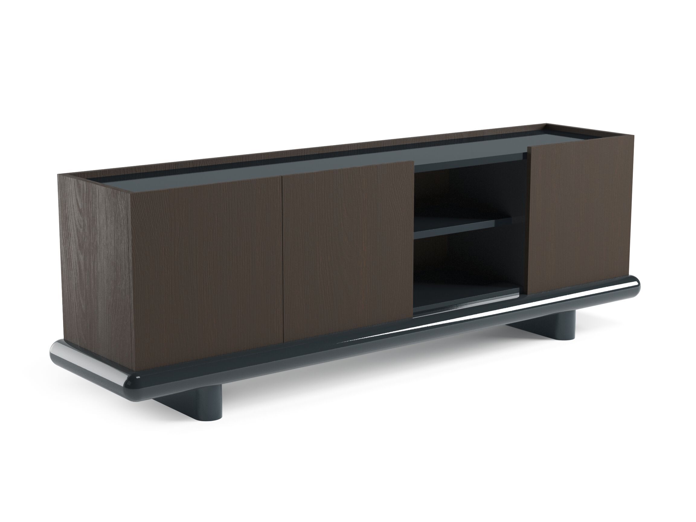 AMAMA Sideboard By Natuzzi Italia
