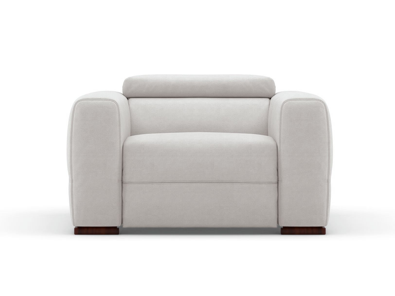 BALANCE Poltrona By Natuzzi Italia