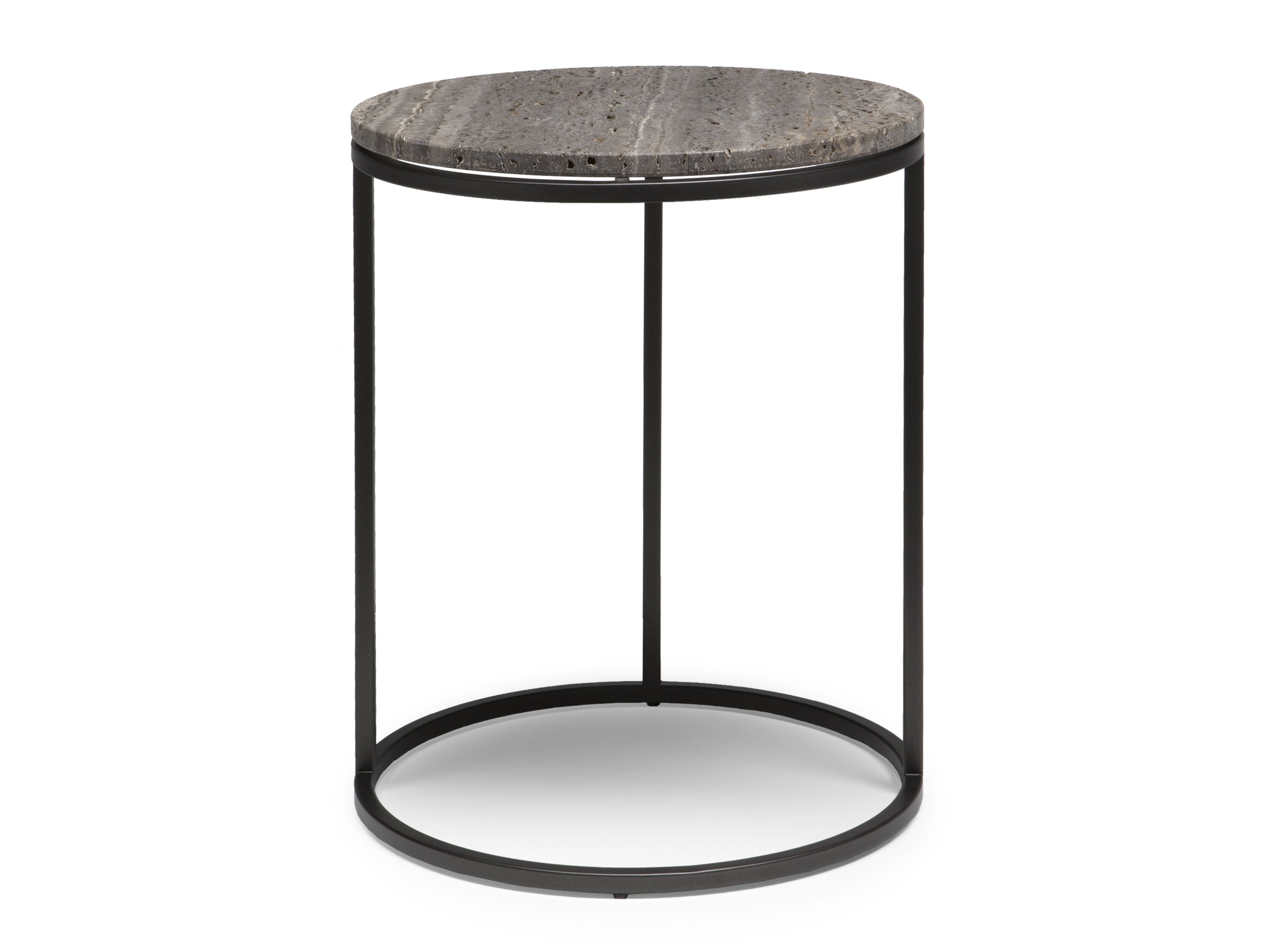 CABARET Tavolino By Natuzzi Italia