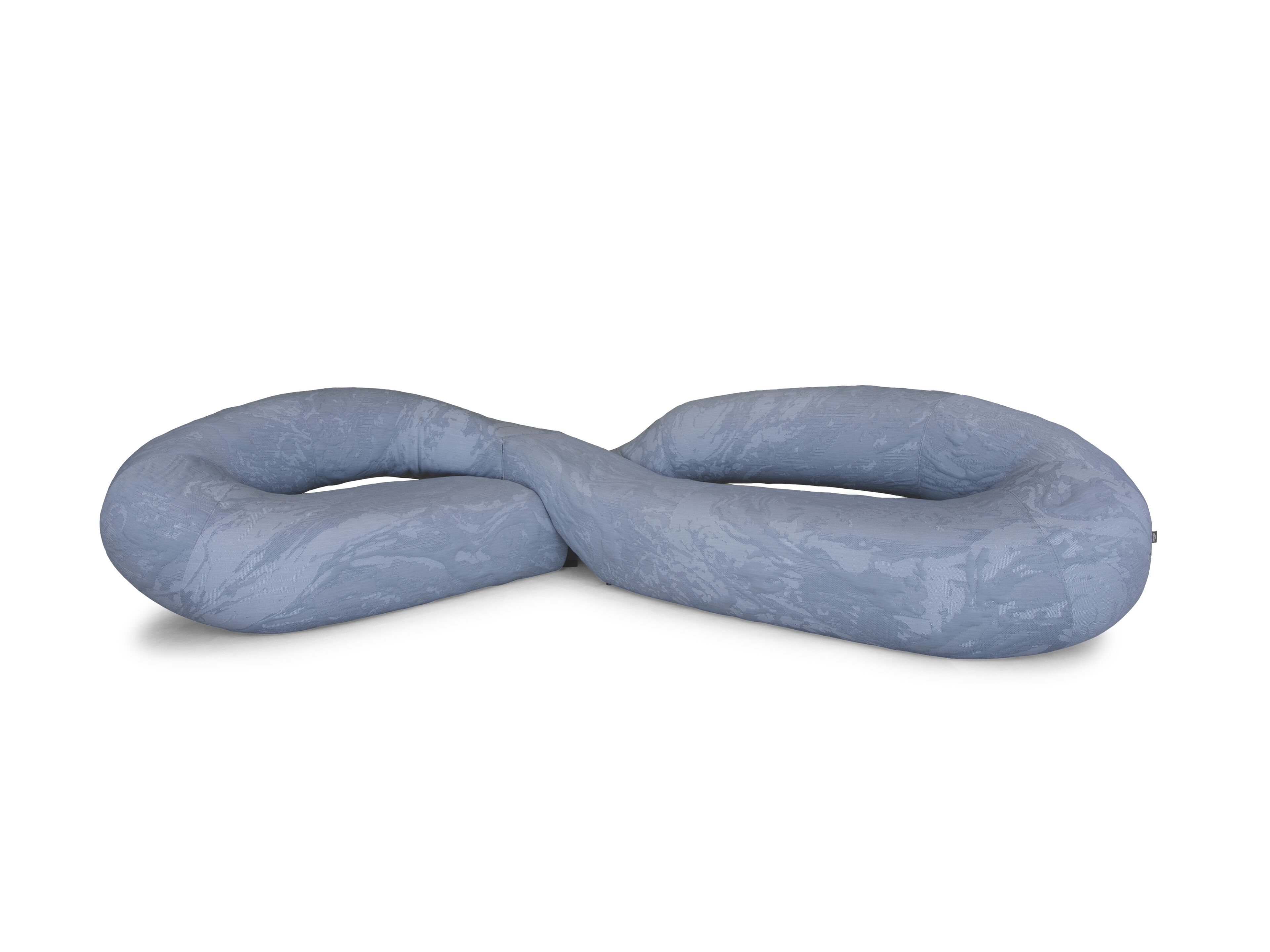 INFINITO Sofa By Natuzzi Italia | design Marcantonio