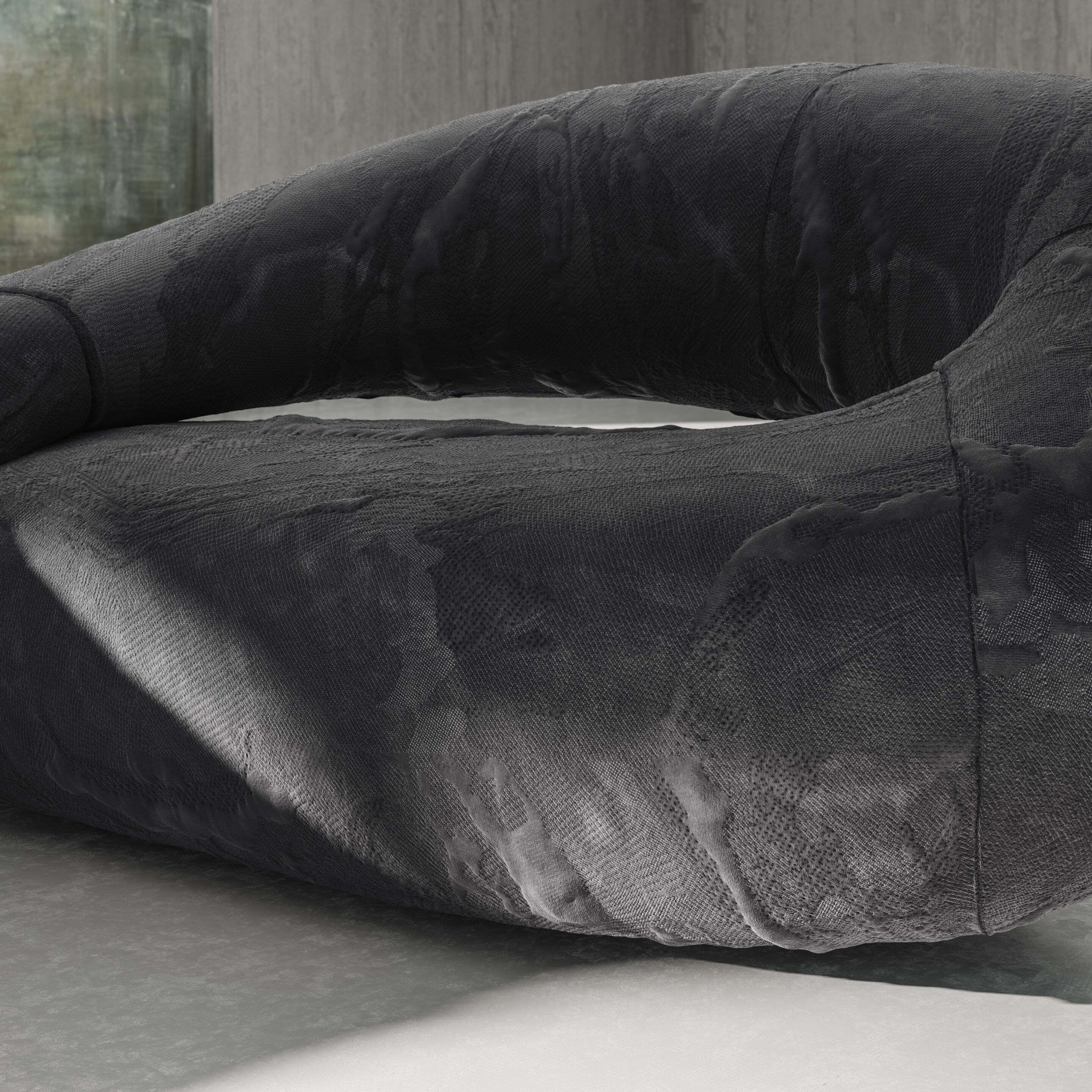INFINITO Sofa By Natuzzi Italia | design Marcantonio