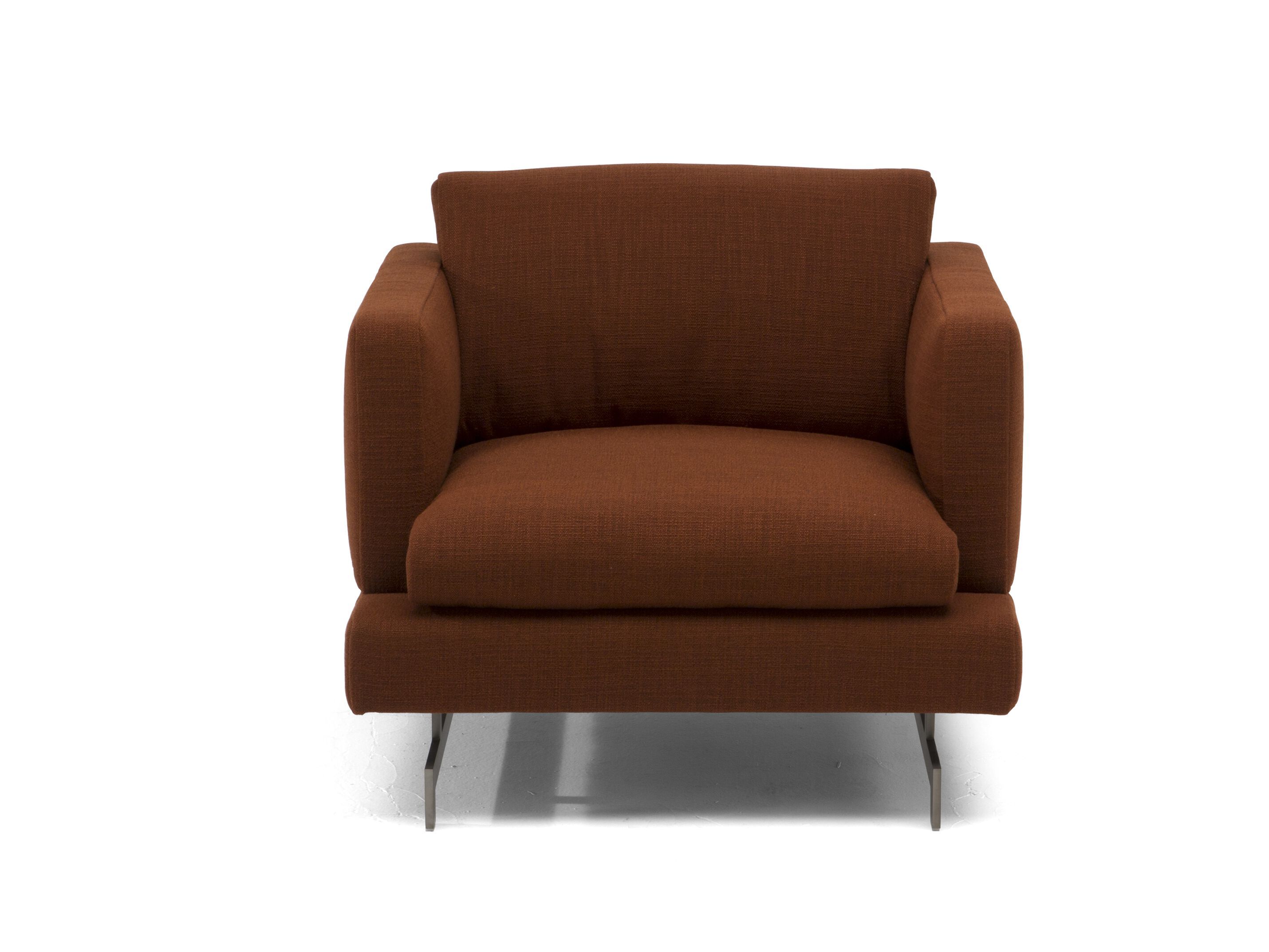 JEREMY 扶手椅 By Natuzzi Italia | design Maurizio Manzoni, Roberto Tapinassi