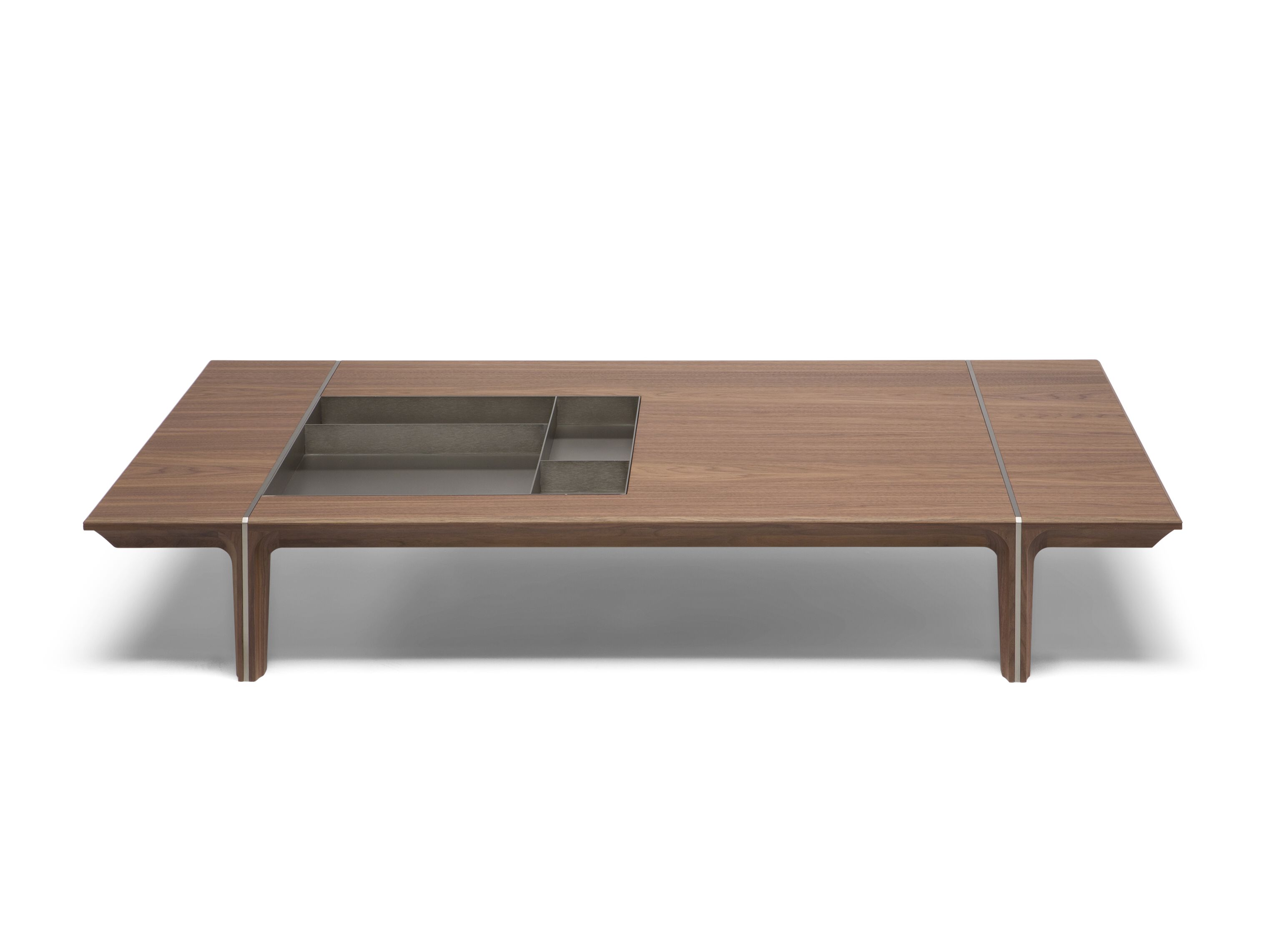 KENDO Coffee table By Natuzzi Italia | design Maurizio Manzoni, Roberto ...