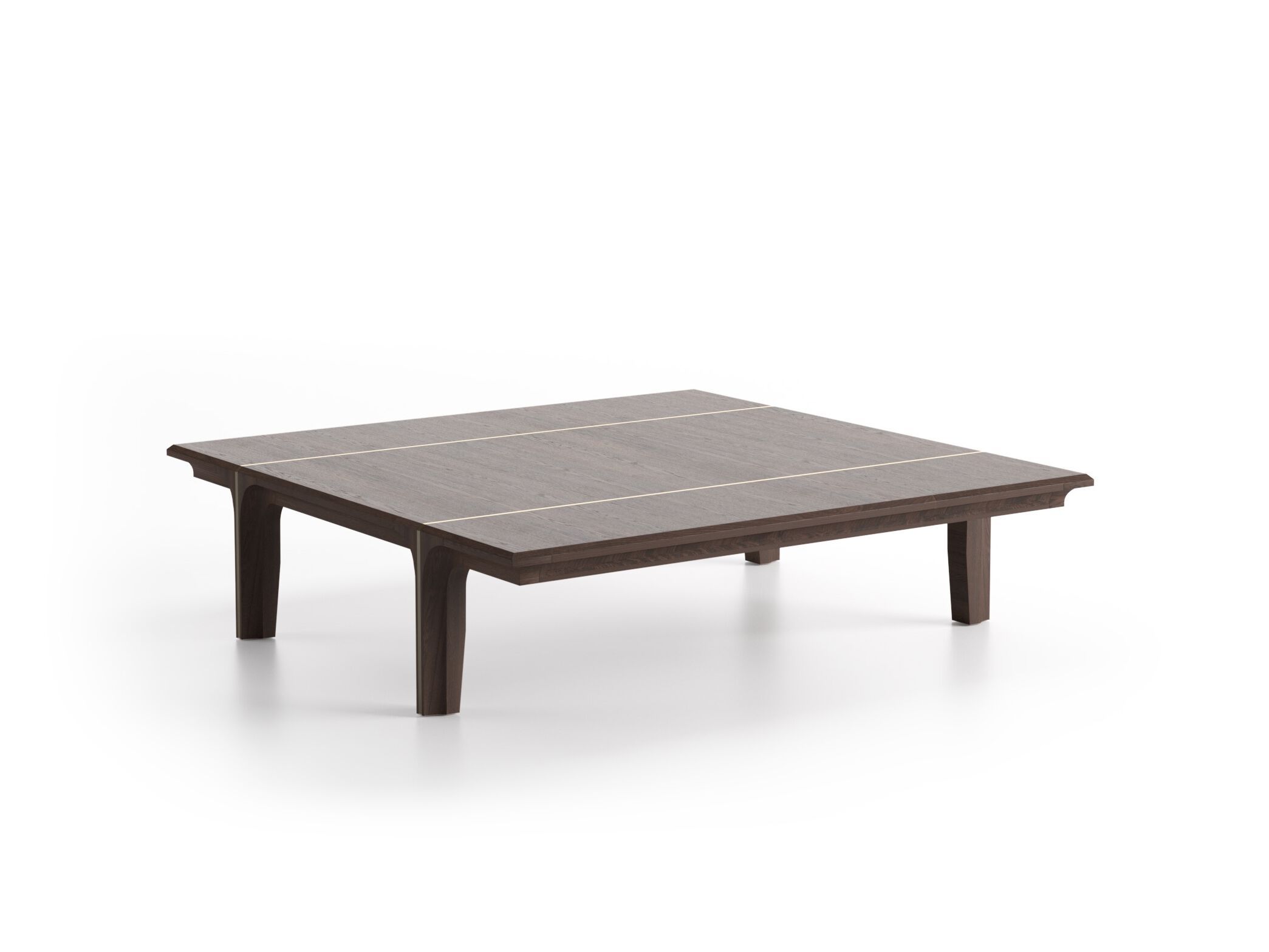 KENDO 茶几 By Natuzzi Italia | design Maurizio Manzoni, Roberto Tapinassi