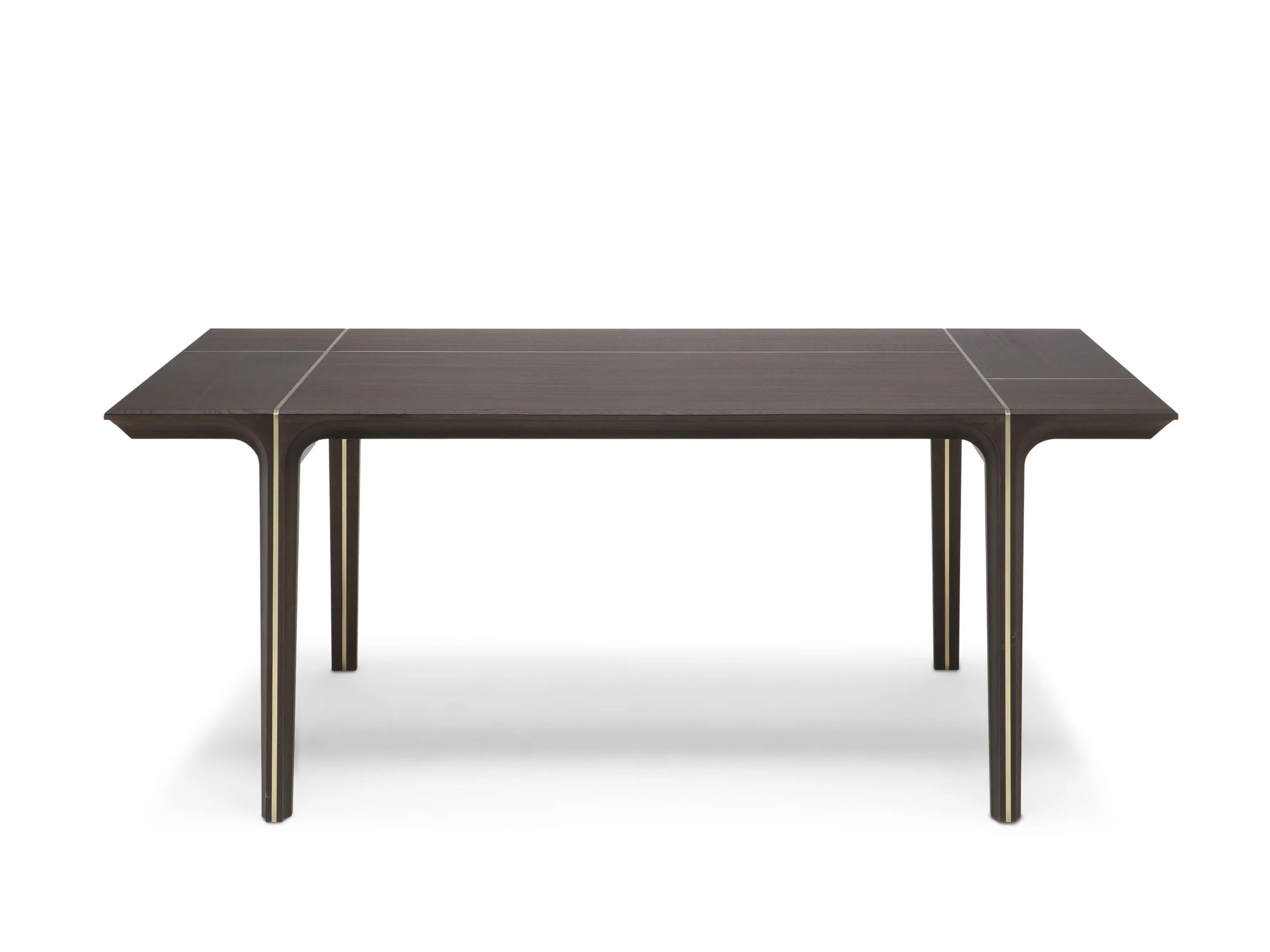 KENDO 桌子 By Natuzzi Italia | design Maurizio Manzoni, Roberto Tapinassi