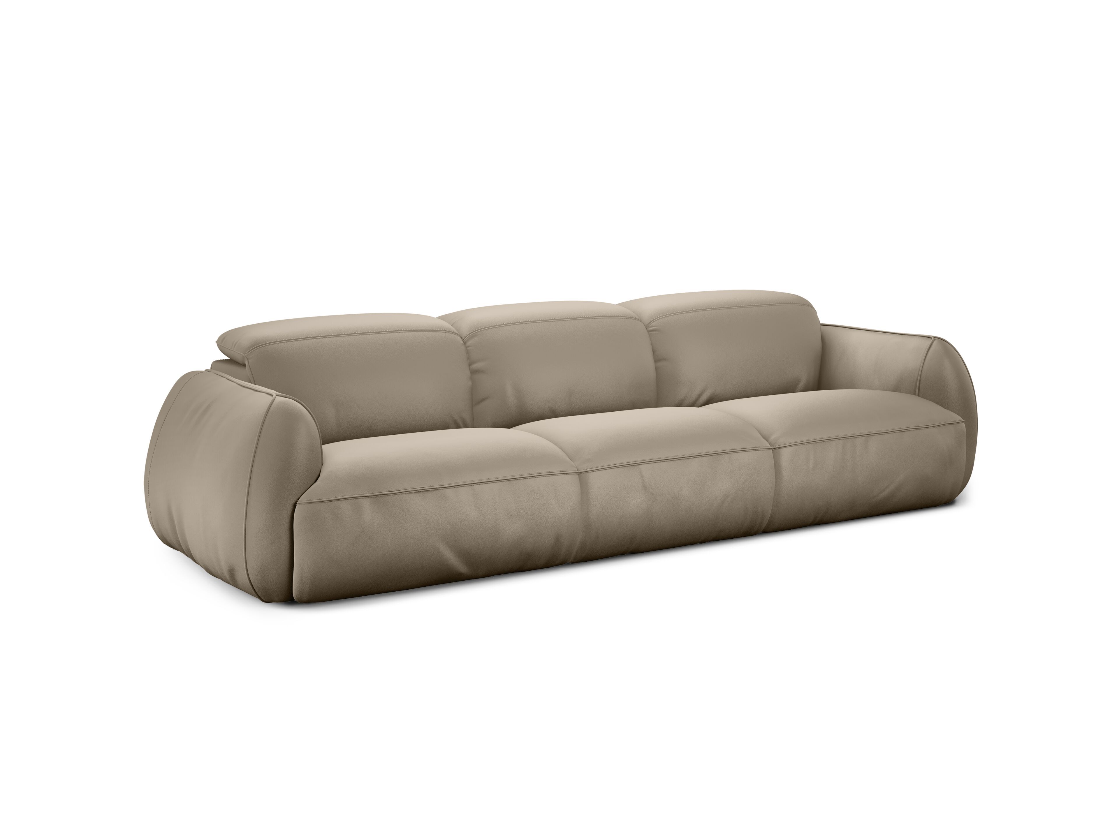 MINDFUL Sofa By Natuzzi Italia