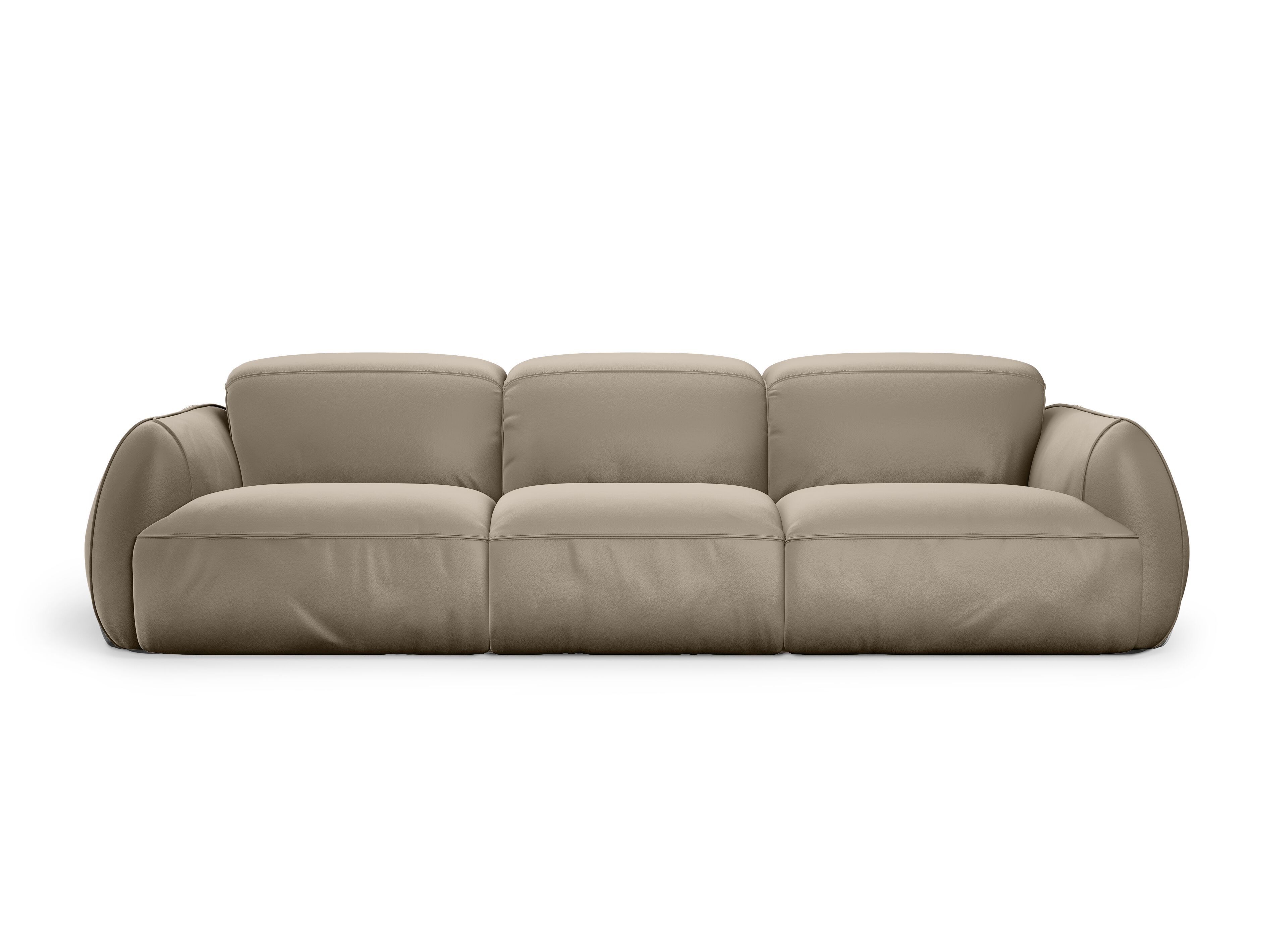MINDFUL Sofa By Natuzzi Italia