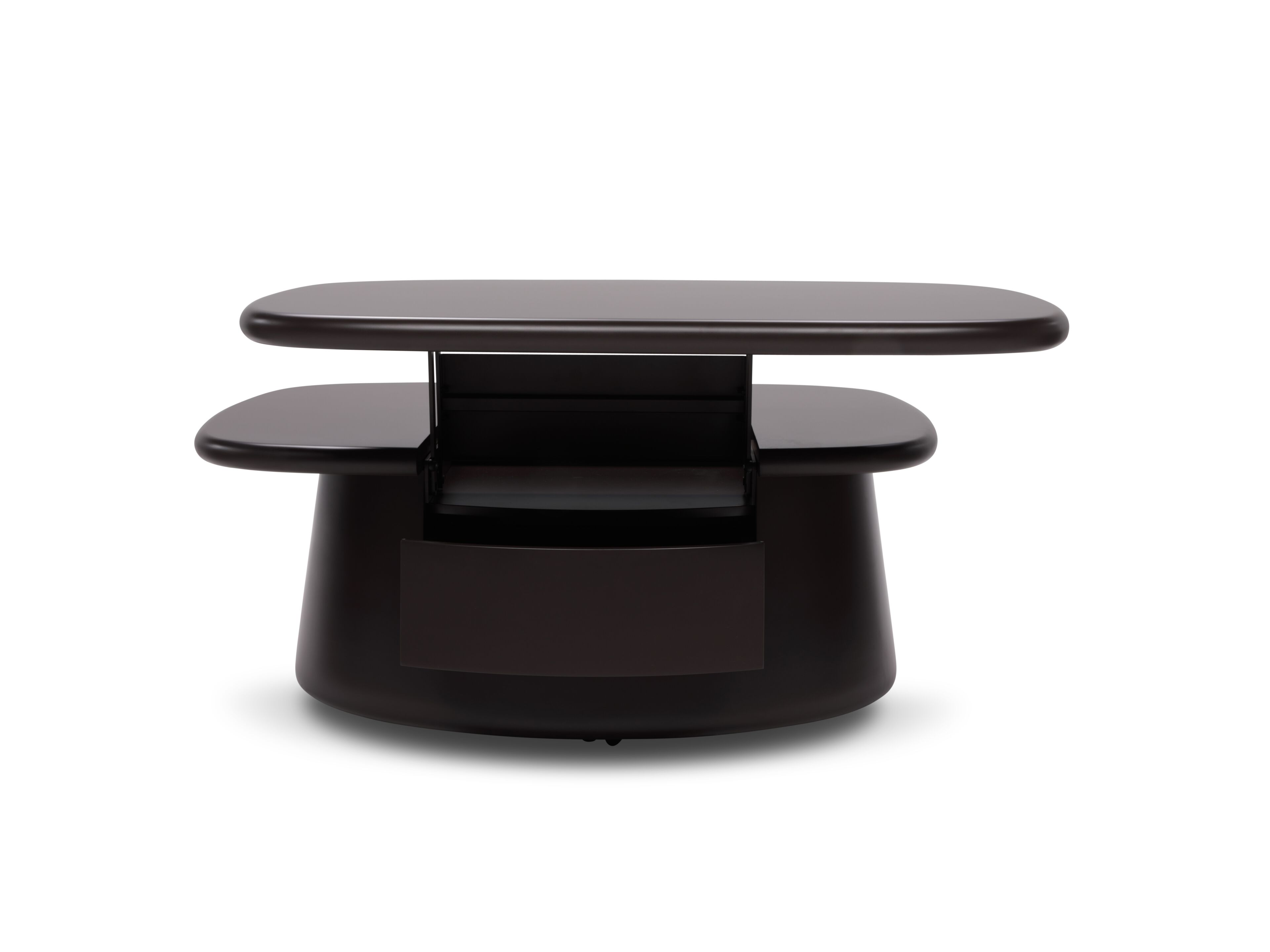 MINDFUL Coffee table By Natuzzi Italia