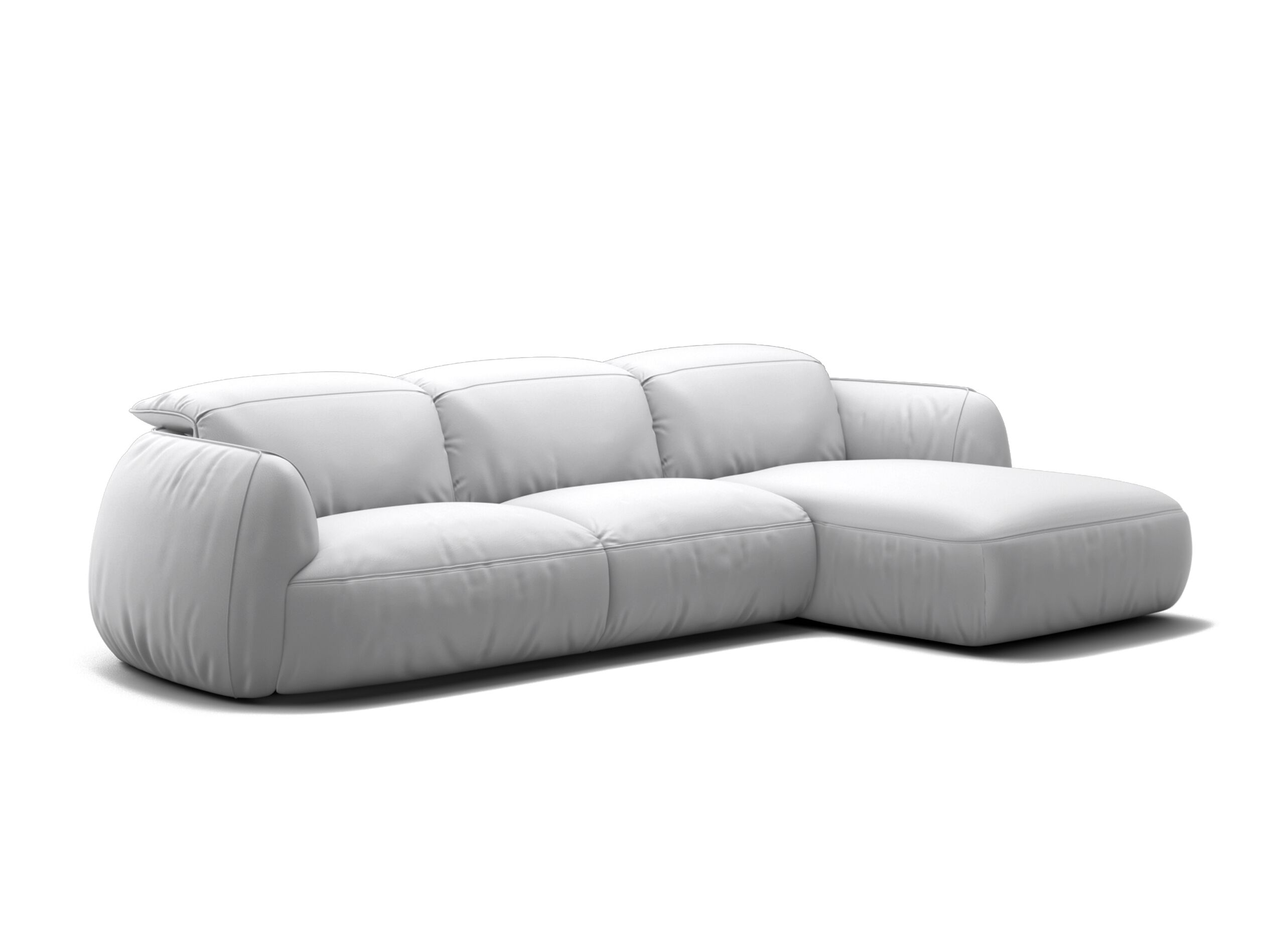 MINDFUL 沙发 By Natuzzi Italia