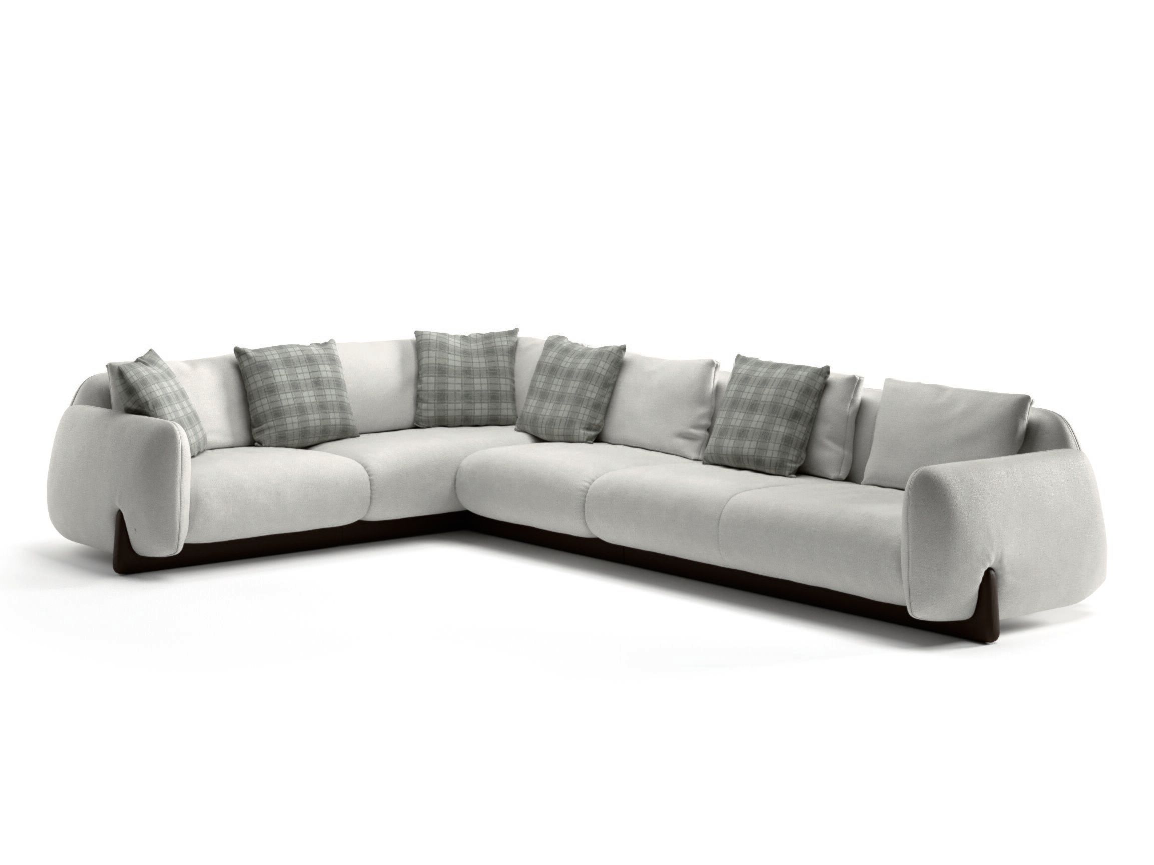 MIRAI Sofa By Natuzzi Italia