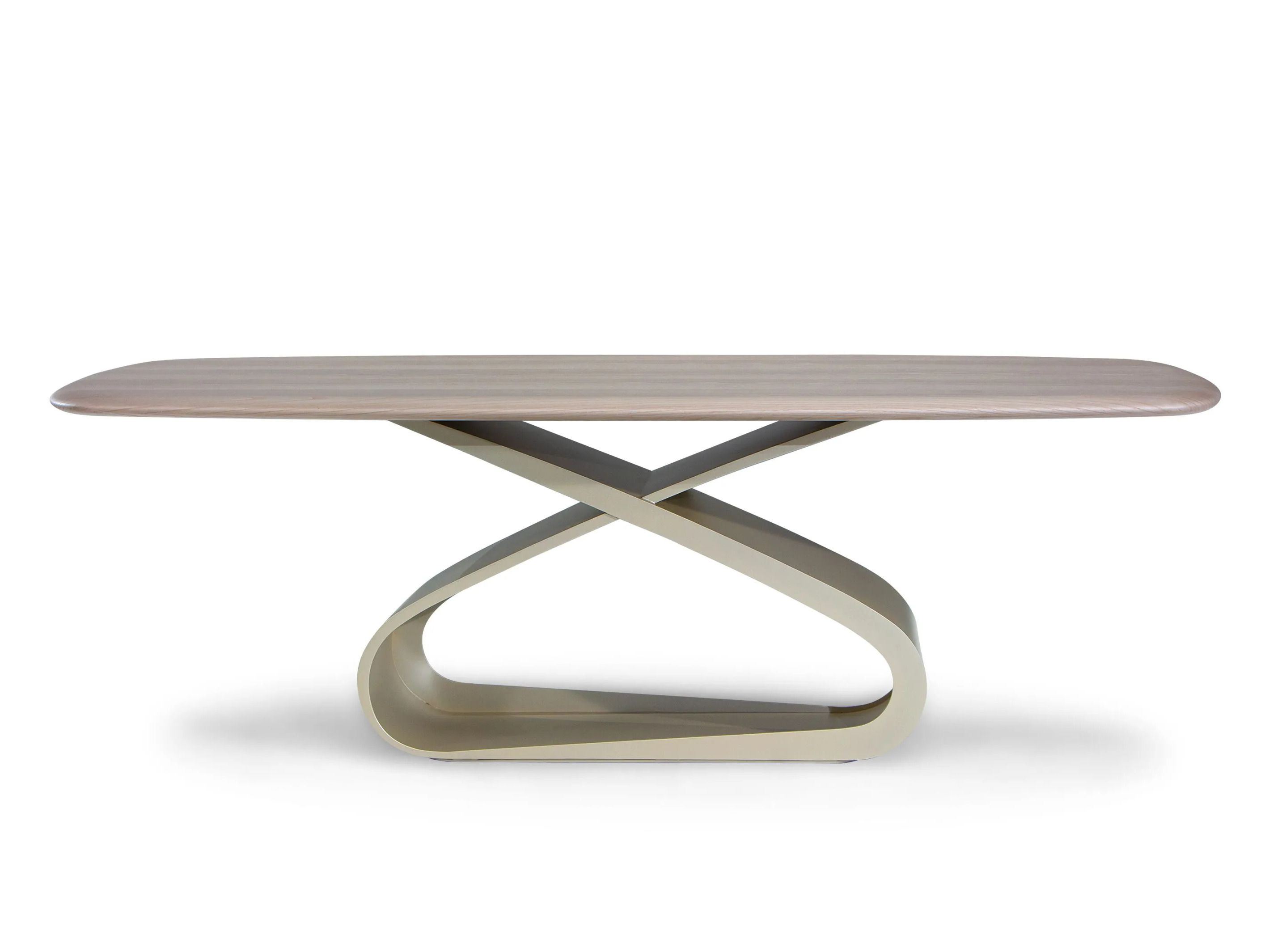 NODO Table By Natuzzi Italia