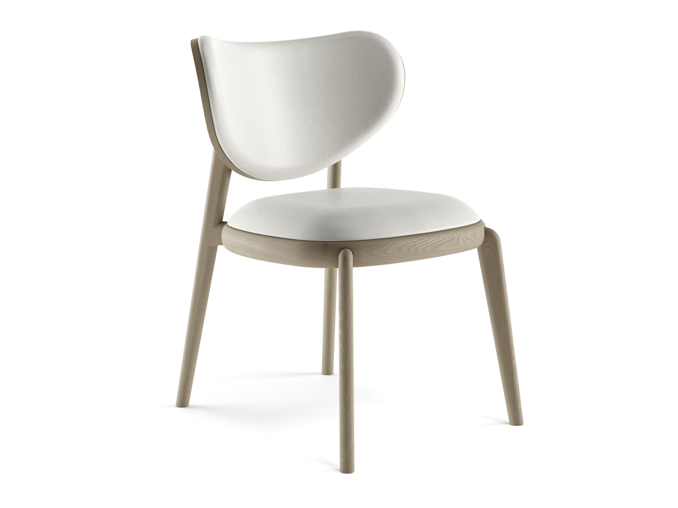 NODO Chair By Natuzzi Italia
