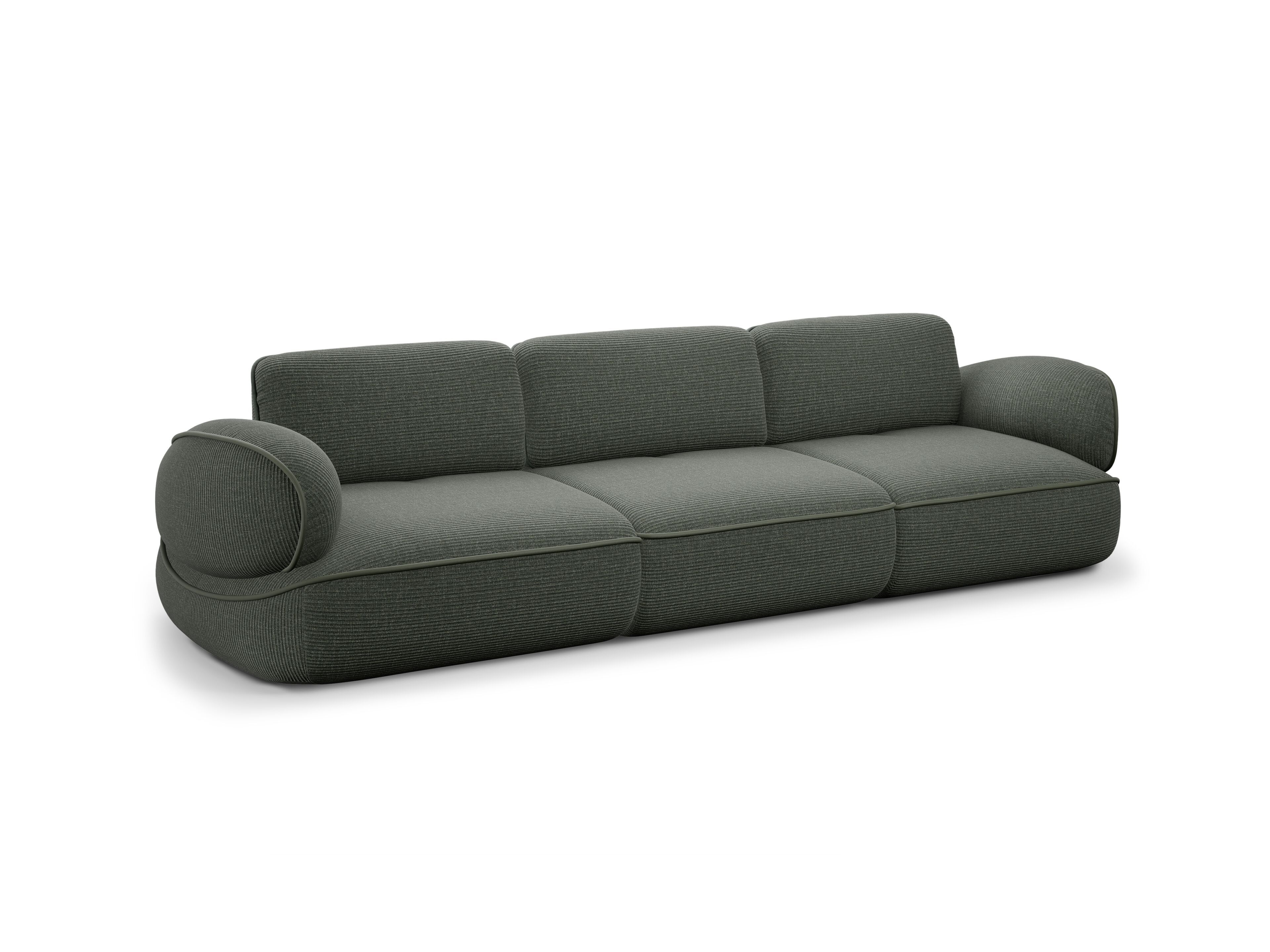 SNAIL Sofa By Natuzzi Italia