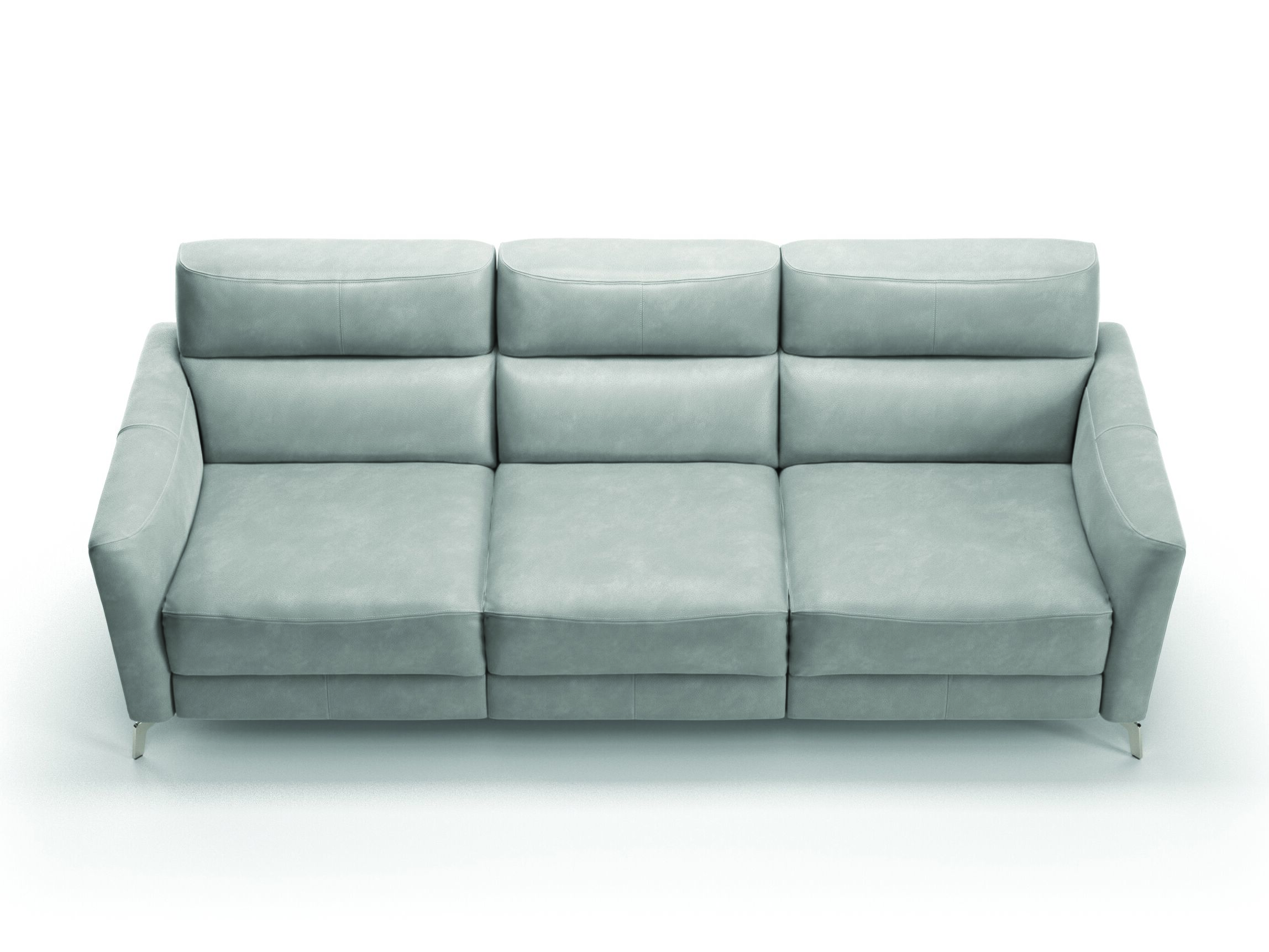 STAN 沙发 By Natuzzi Italia