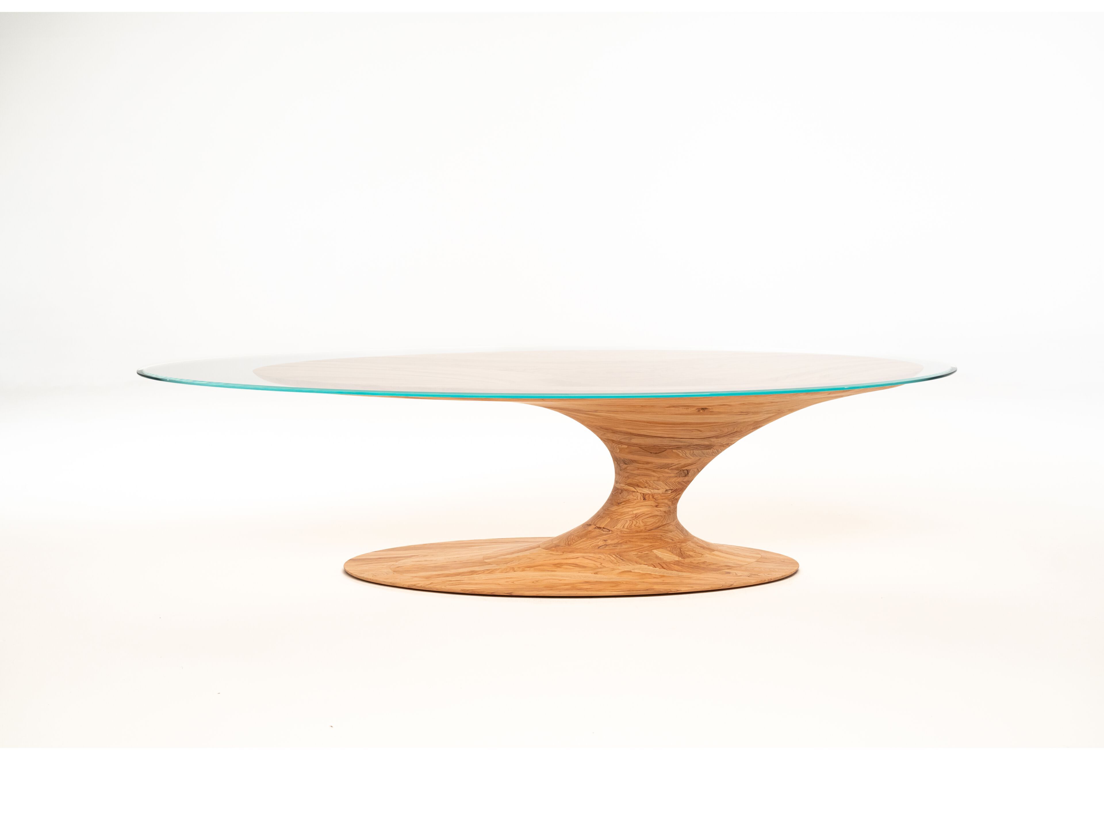 URAGANO Table By Natuzzi Italia