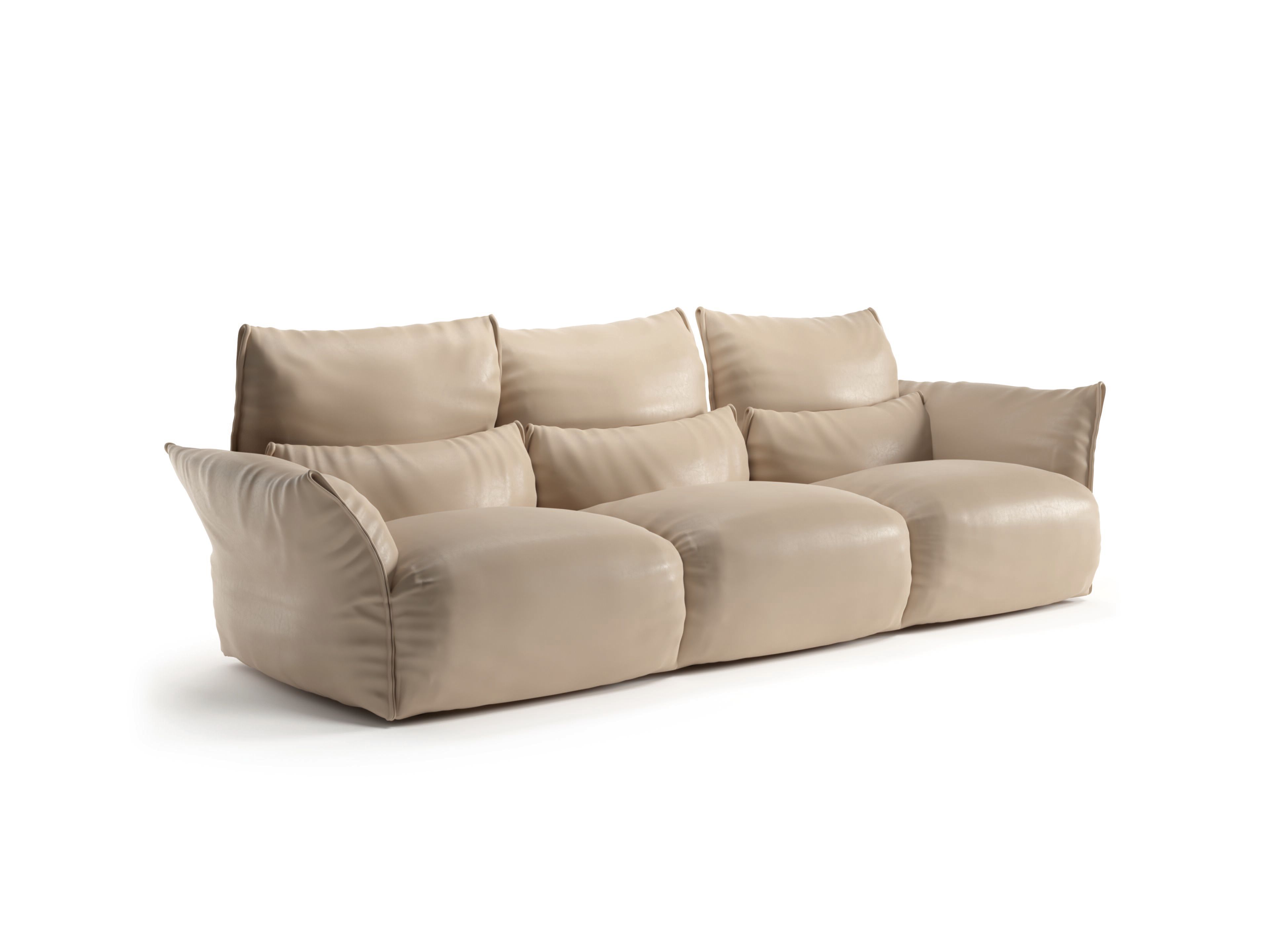 WELLBE 沙发 By Natuzzi Italia