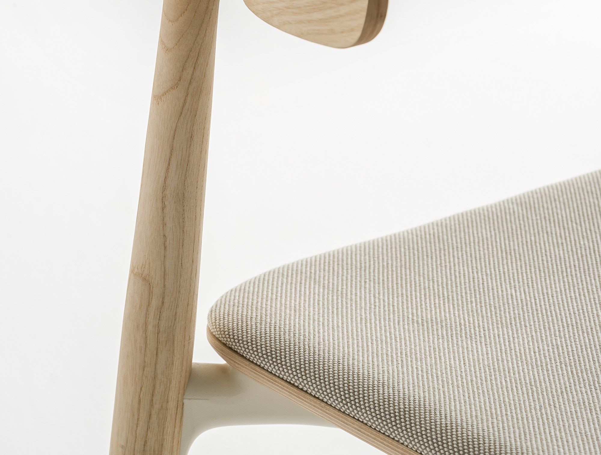 NEMEA 2826 Chair By Pedrali | design CMP Design