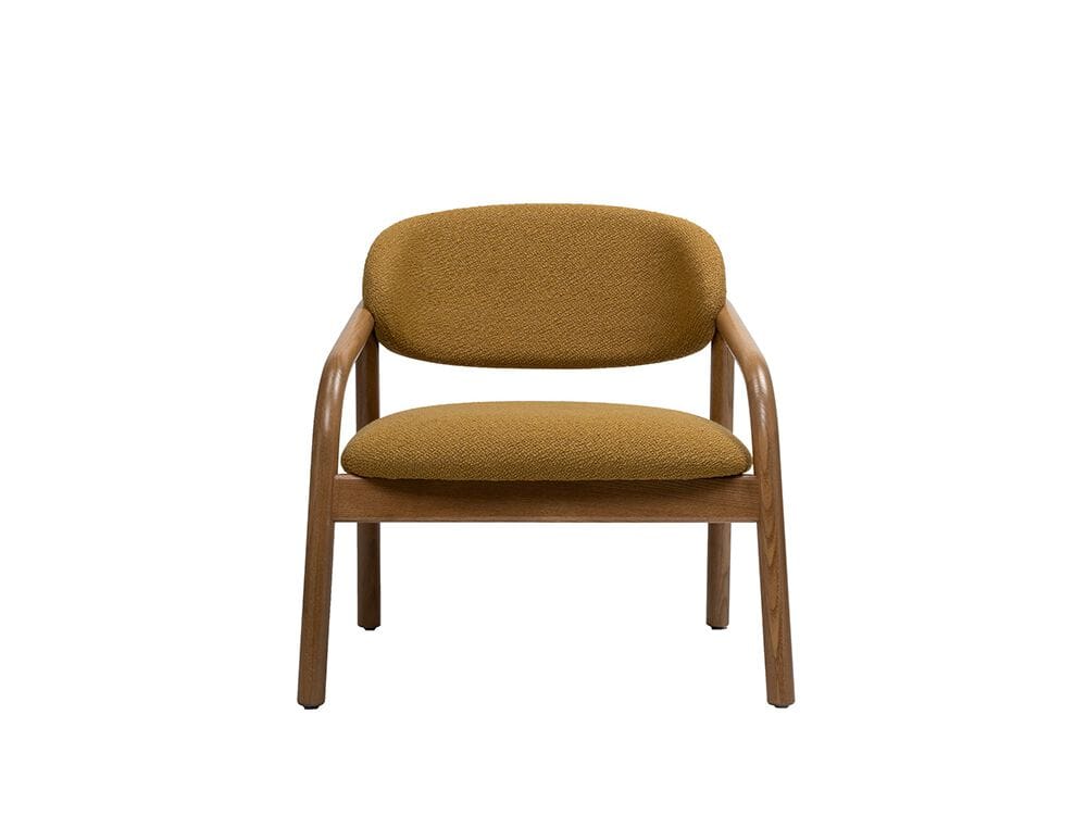 ÈLIA PL01 Armchair By New Life | design Marco Zito